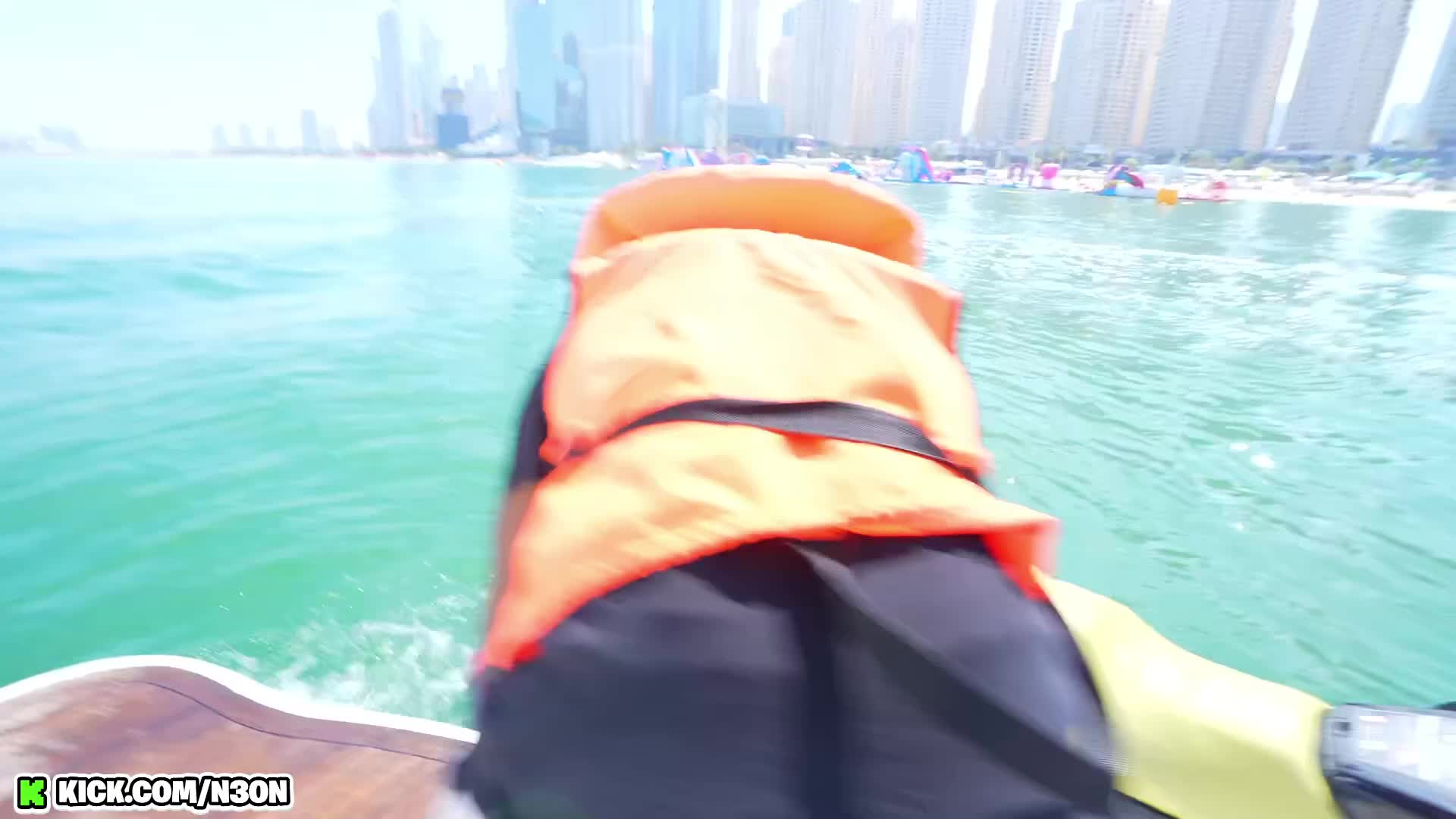 KickBot: Customizable Chat Bot for Kick