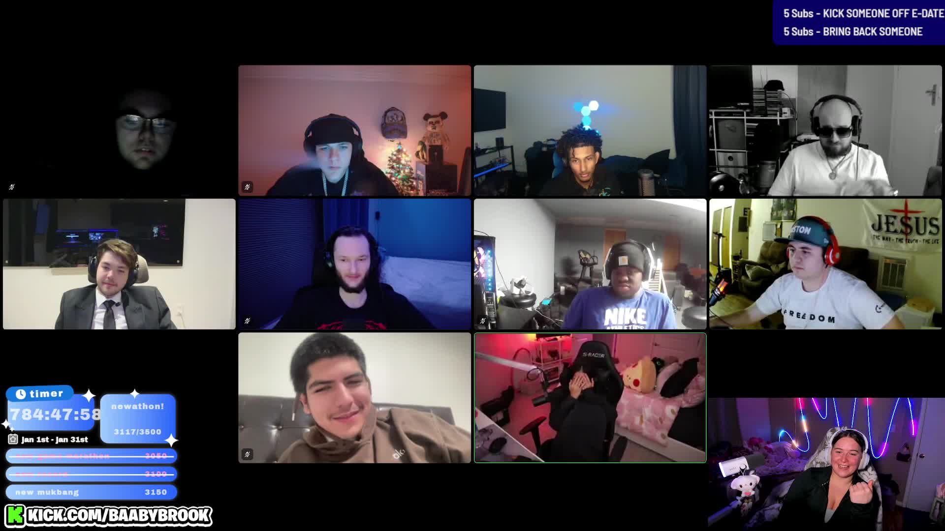 baabybrook clipped by heImets