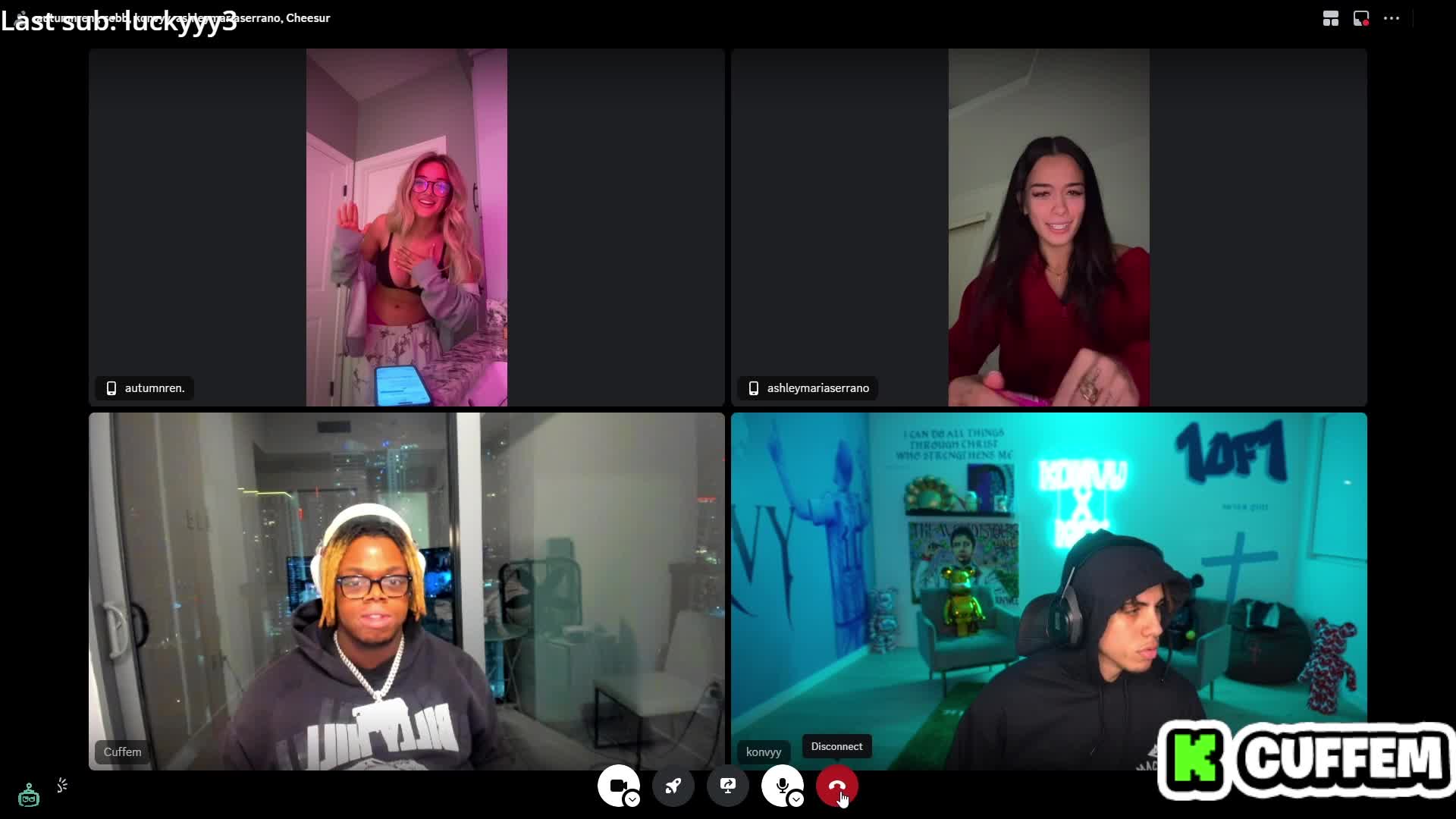 KickBot - Kick Chatbot, Alerts, TTS, Overlays & Clips