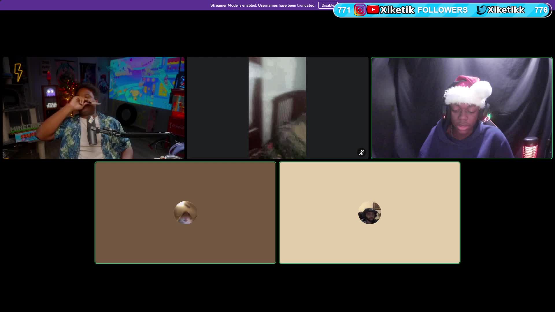 KickBot: Customizable Chat Bot for Kick