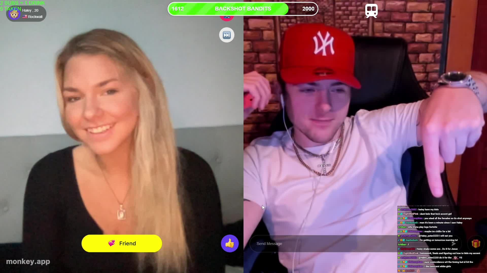 KickBot: Customizable Chat Bot for Kick