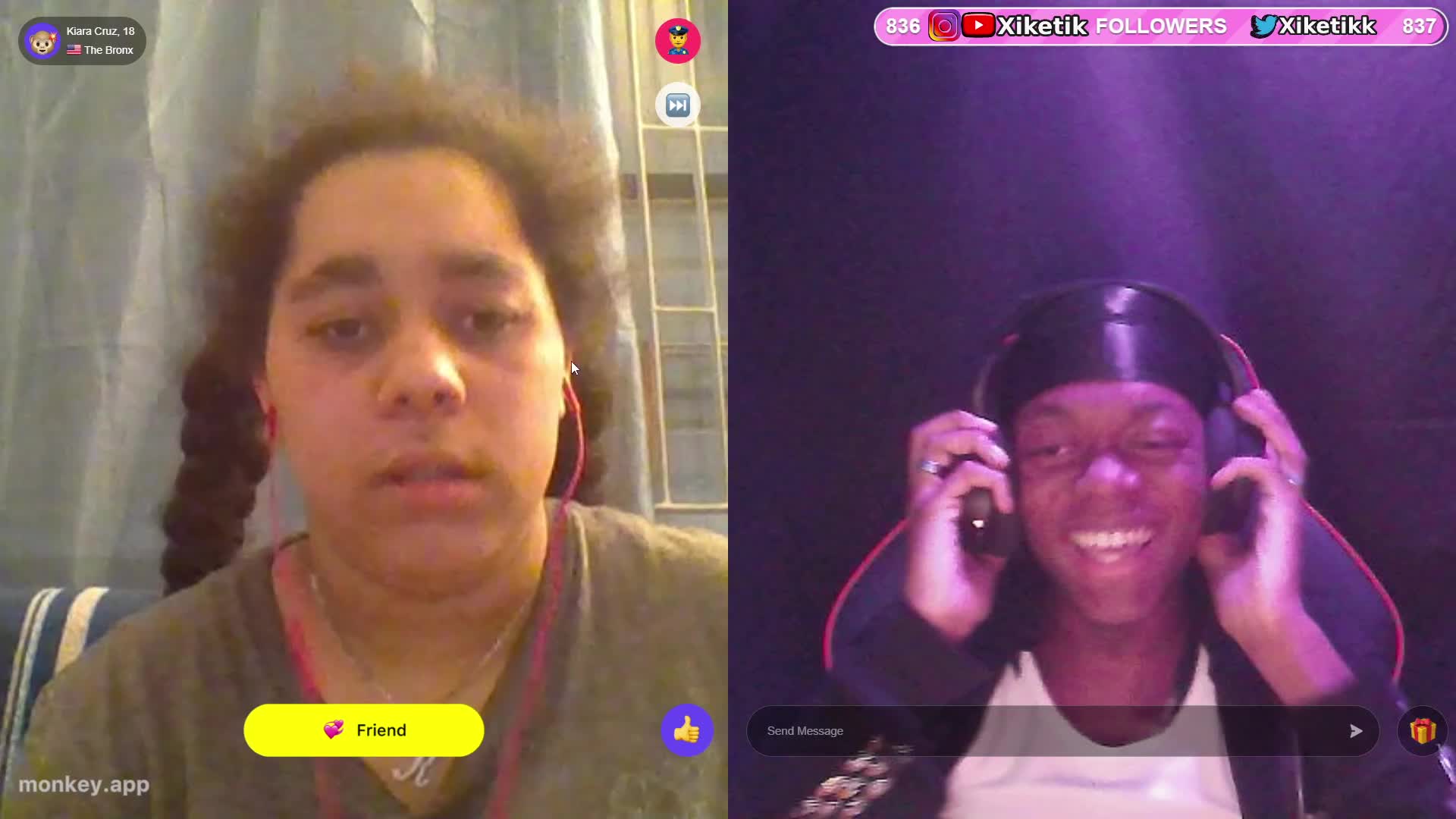 KickBot: Customizable Chat Bot for Kick