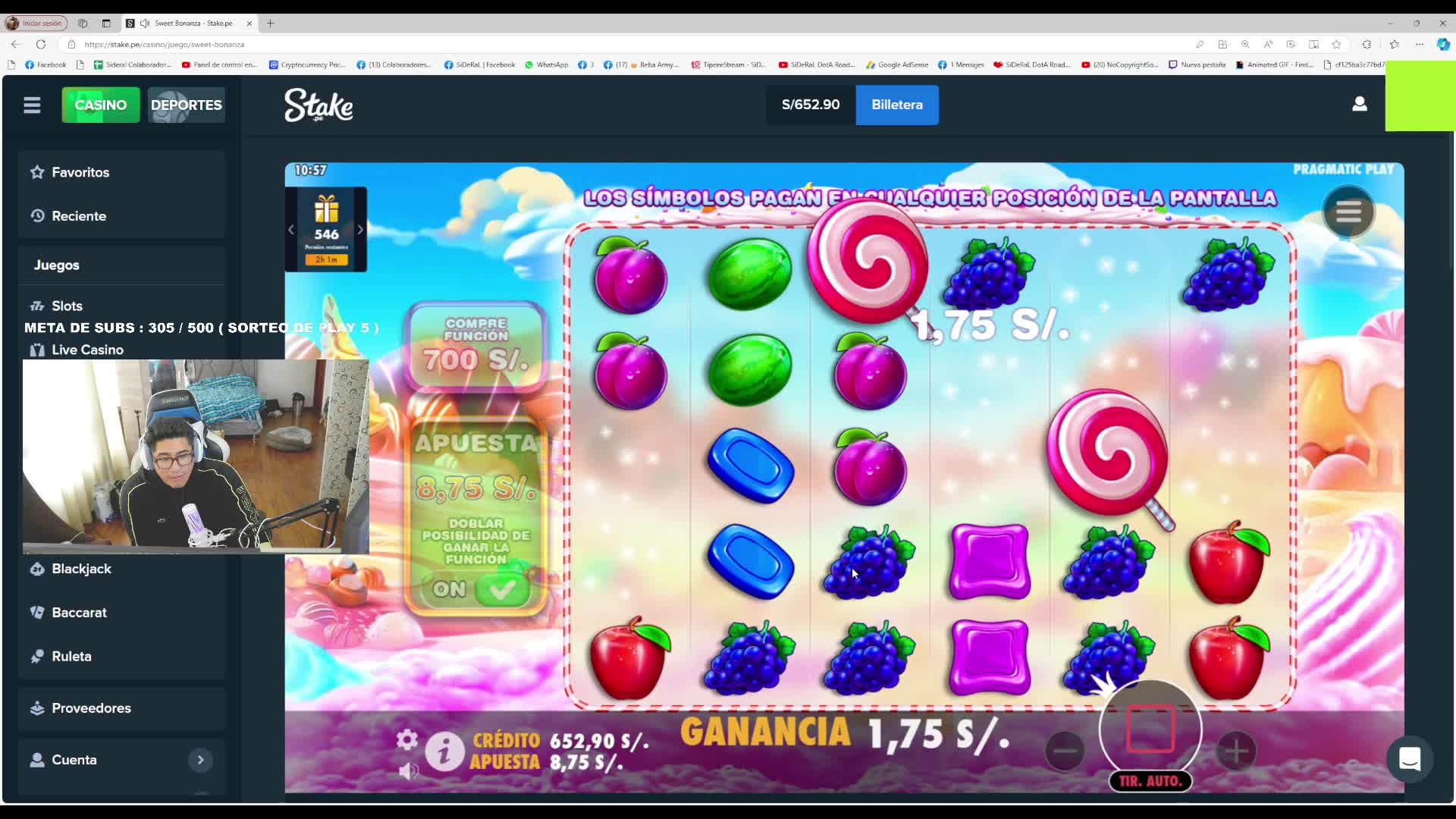 KickBot: Customizable Chat Bot for Kick