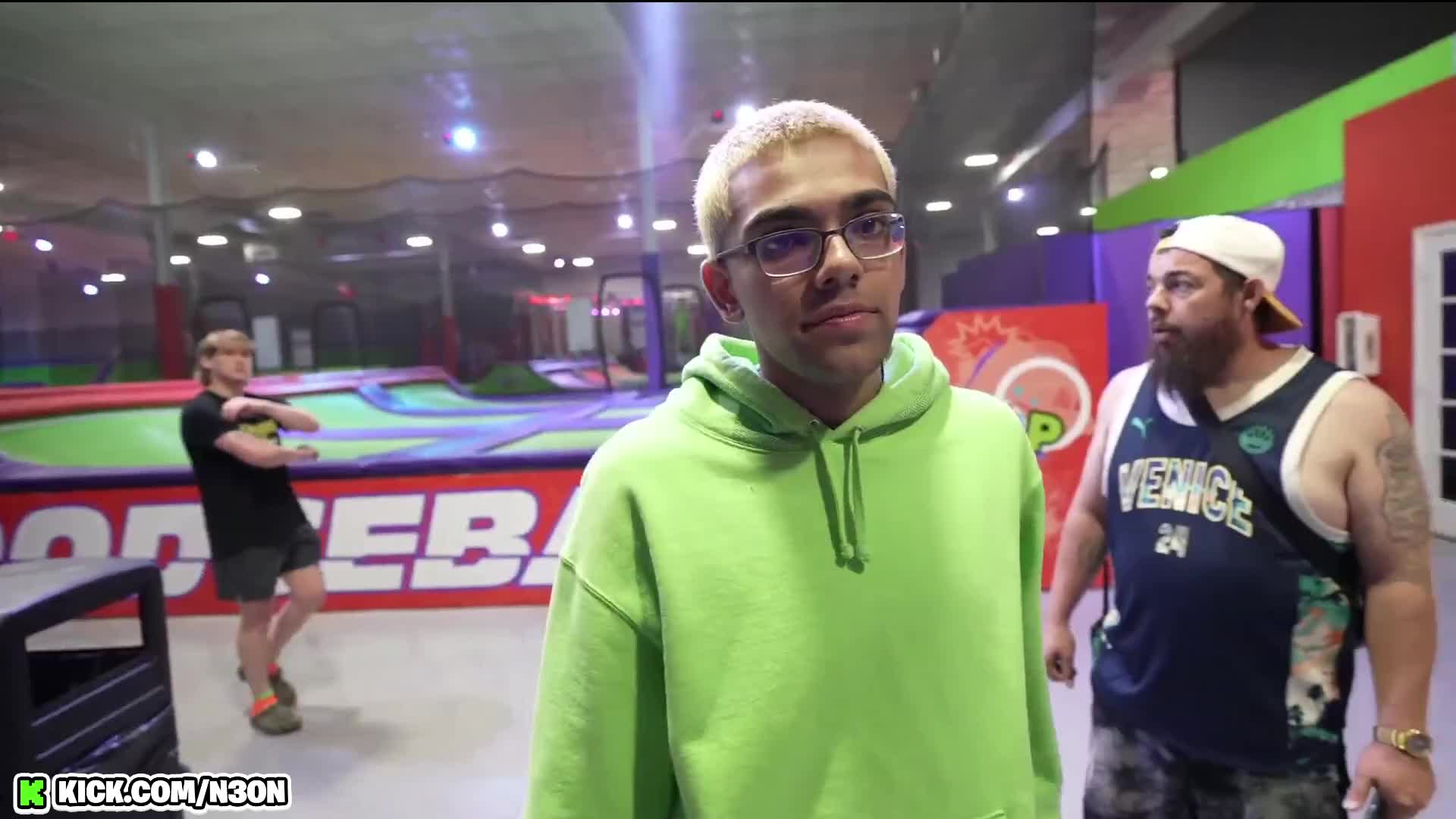 KickBot: Customizable Chat Bot for Kick