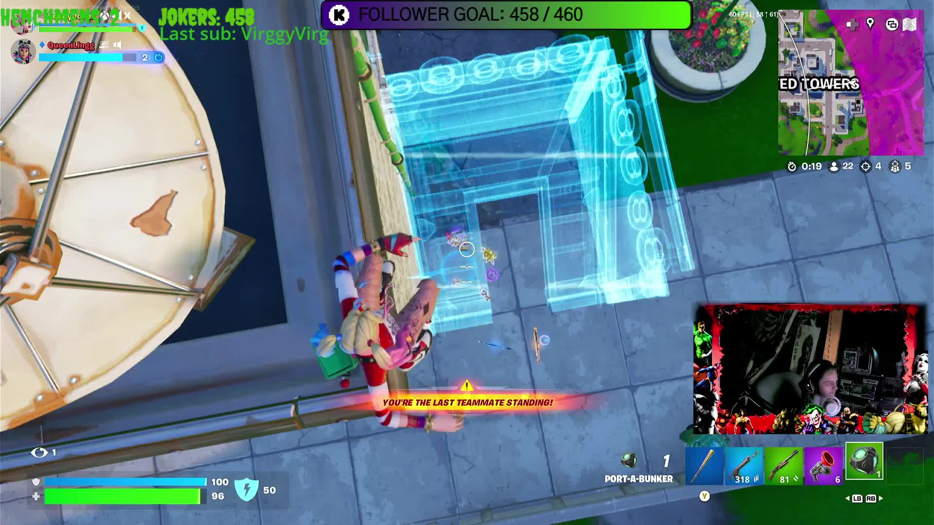 KickBot: Customizable Chat Bot for Kick