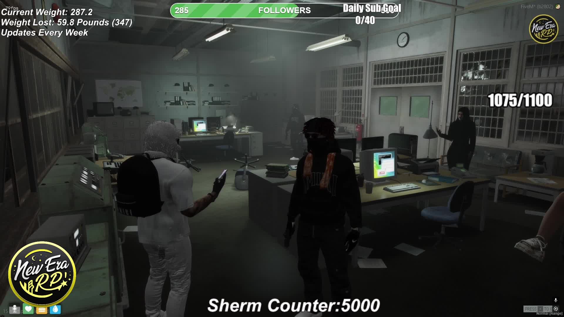 KickBot: Customizable Chat Bot for Kick