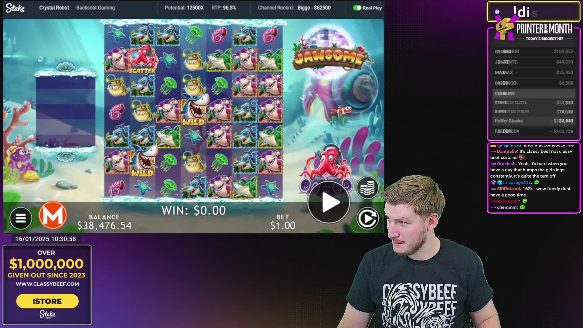 KickBot: Customizable Chat Bot for Kick