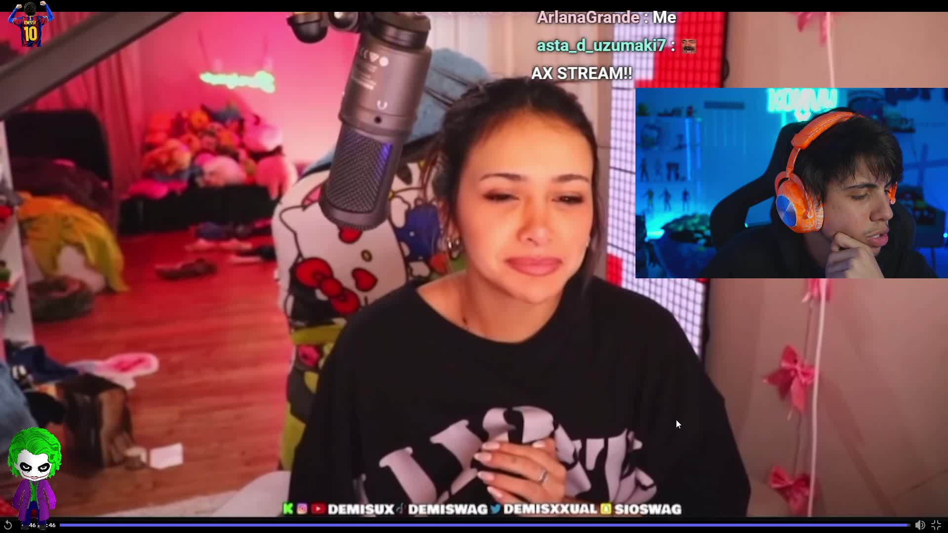 KickBot - Kick Chatbot, Alerts, TTS, Overlays & Clips