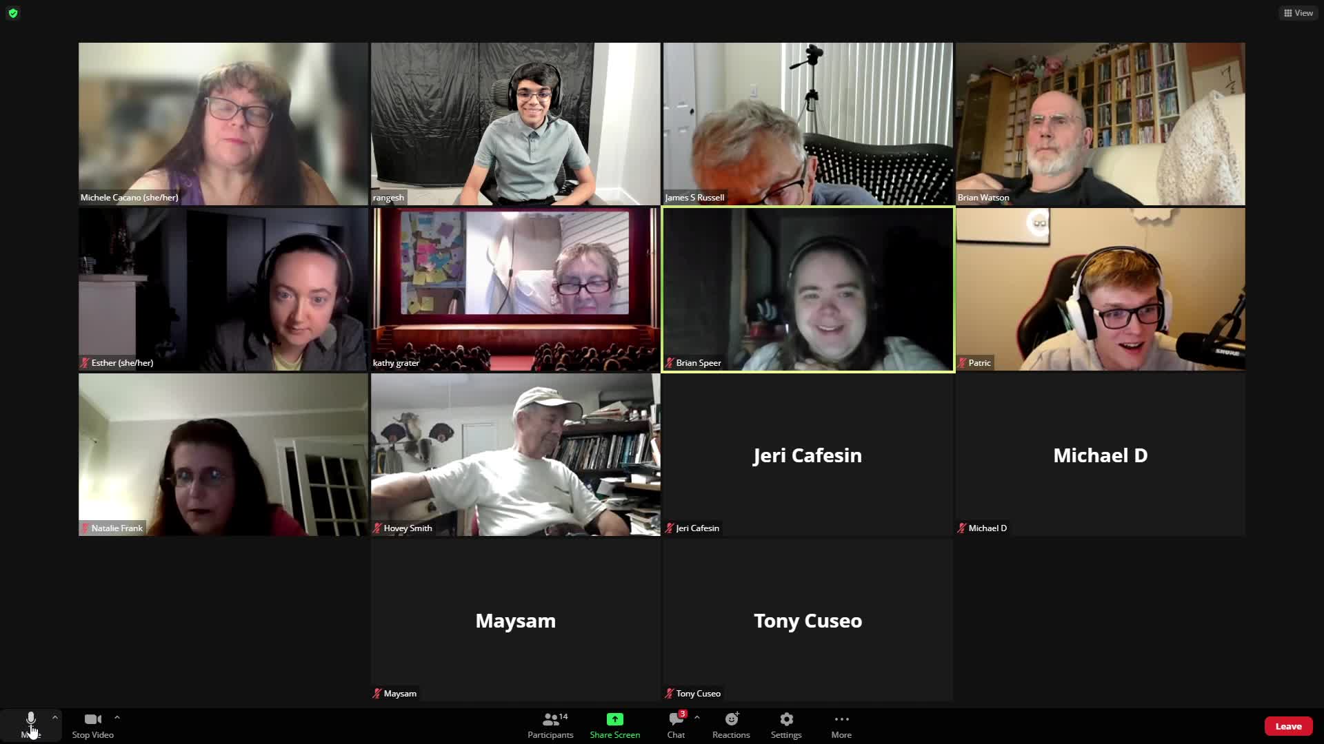 KickBot: Customizable Chat Bot for Kick