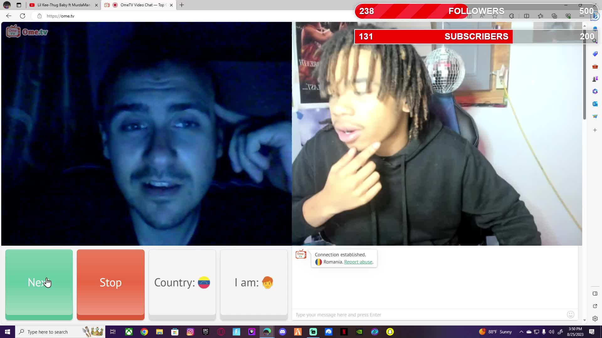 KickBot: Customizable Chat Bot for Kick