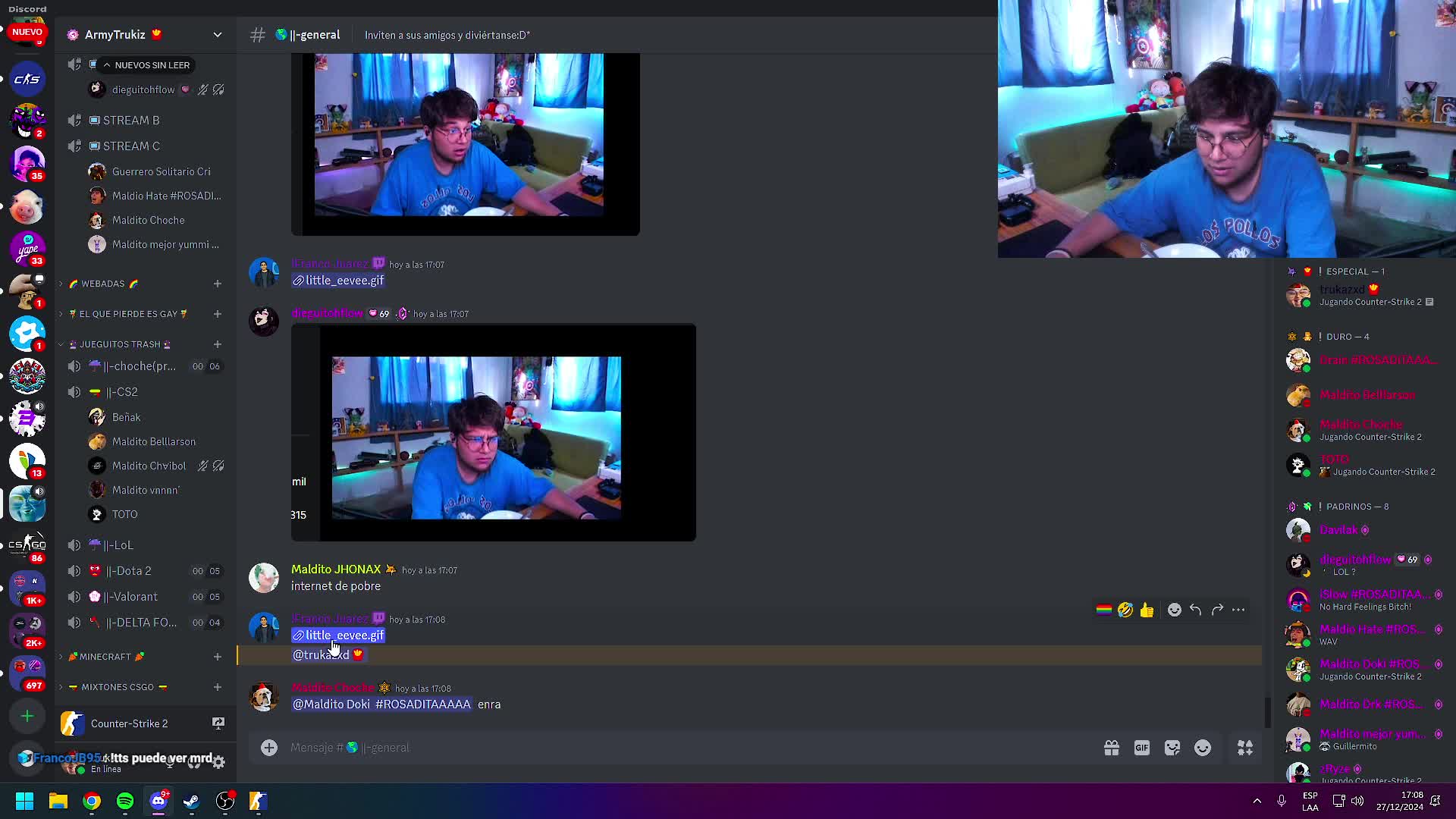 KickBot - Kick Chatbot, Alerts, TTS, Overlays & Clips