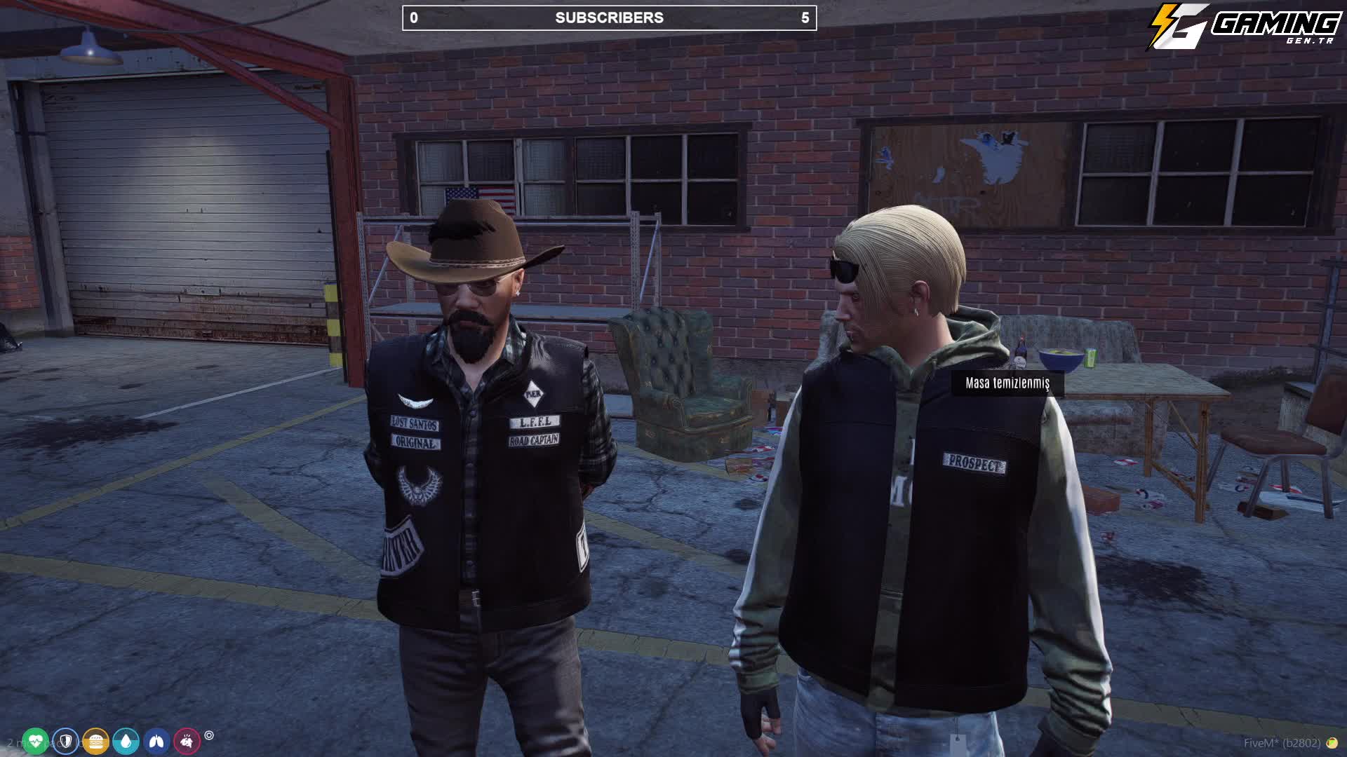 KickBot: Customizable Chat Bot for Kick