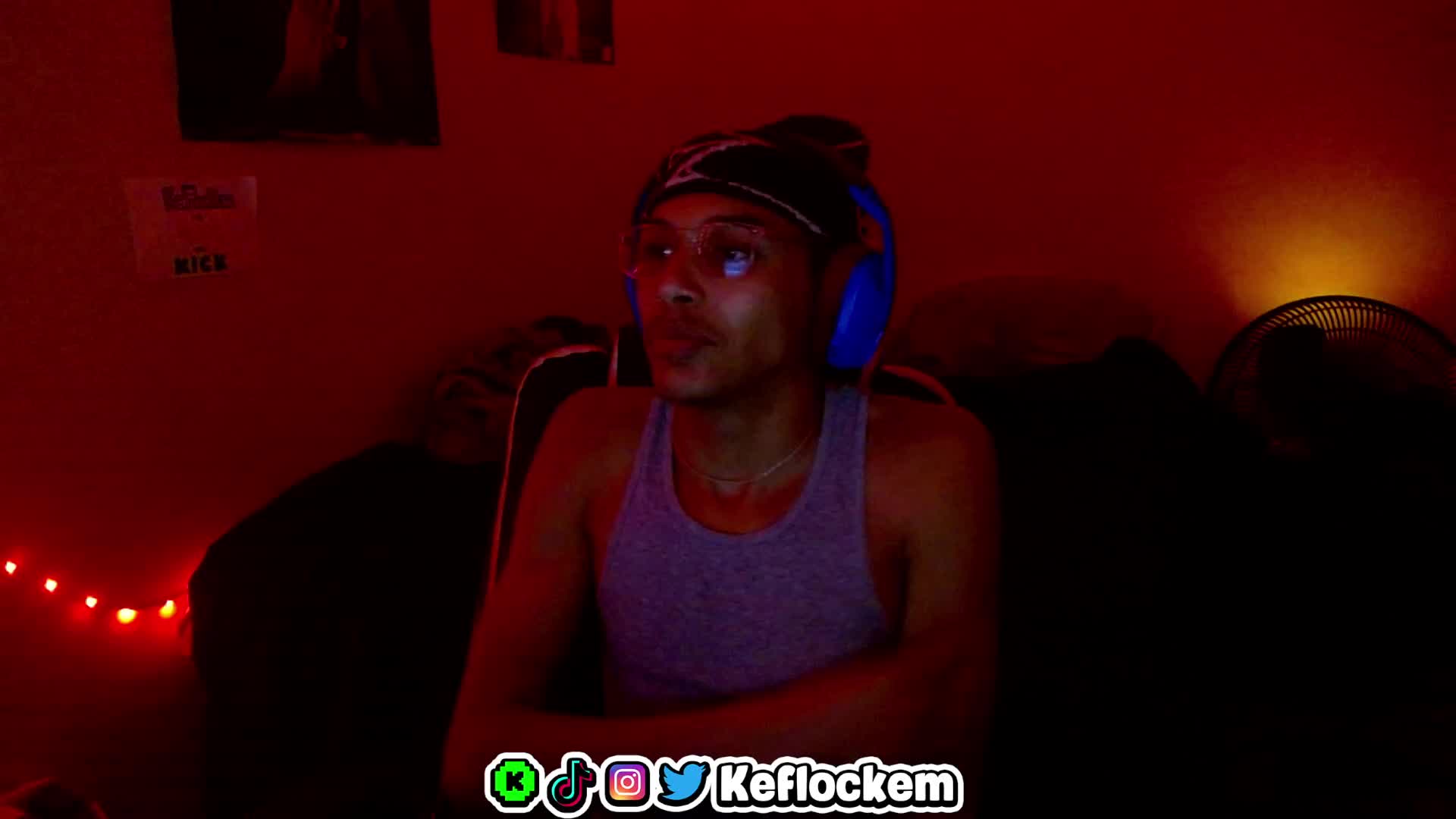 KickBot: Customizable Chat Bot for Kick