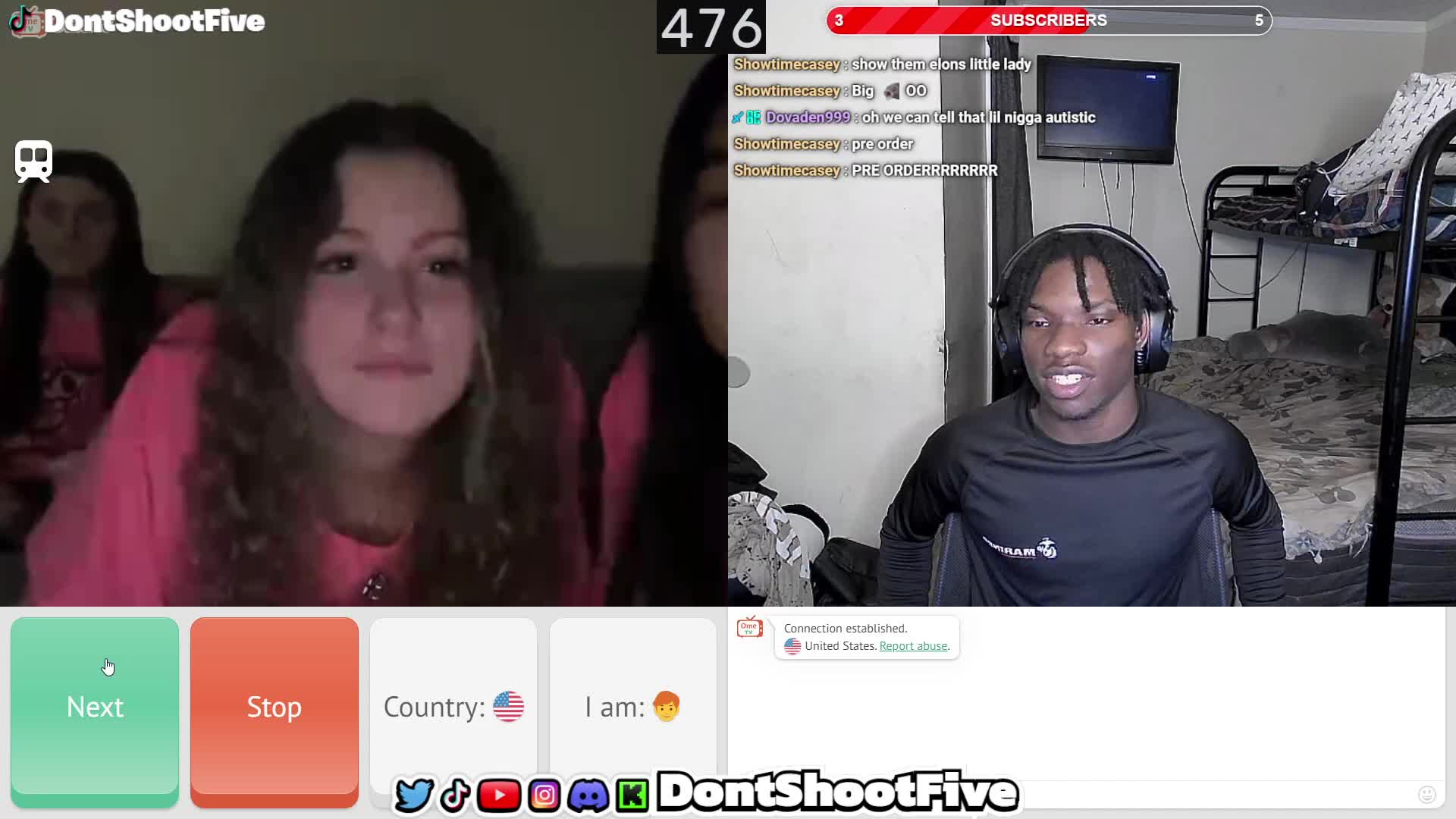 KickBot: Customizable Chat Bot for Kick