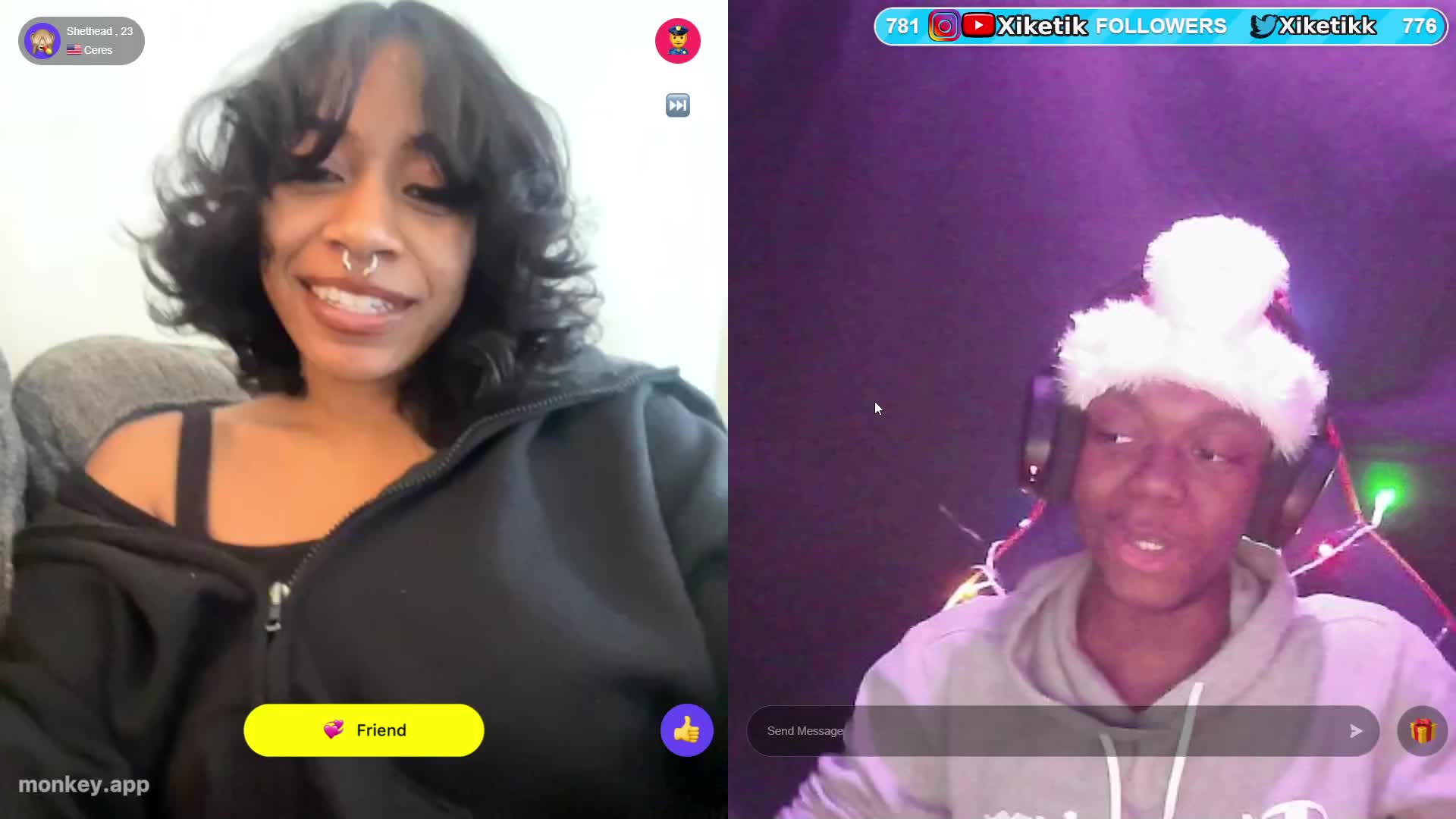 KickBot: Customizable Chat Bot for Kick