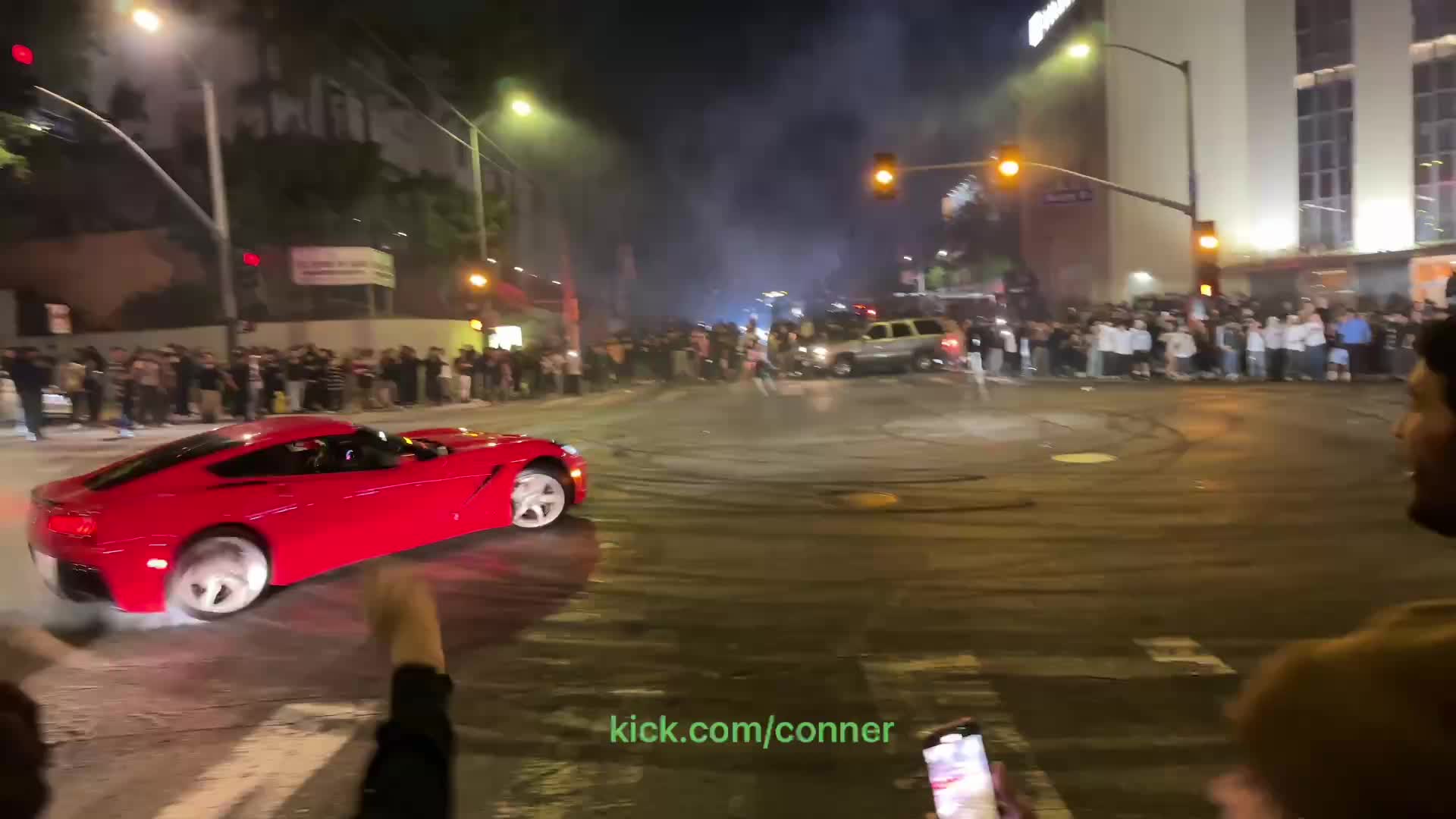 KickBot: Customizable Chat Bot for Kick