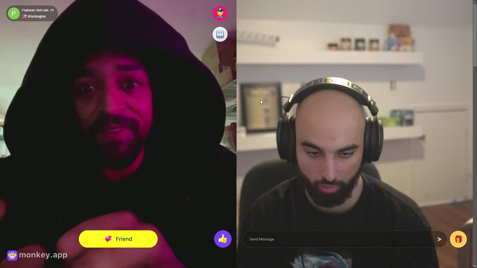 KickBot: Customizable Chat Bot for Kick