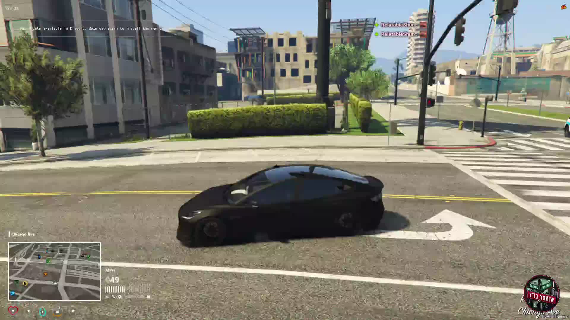 KickBot: Customizable Chat Bot for Kick