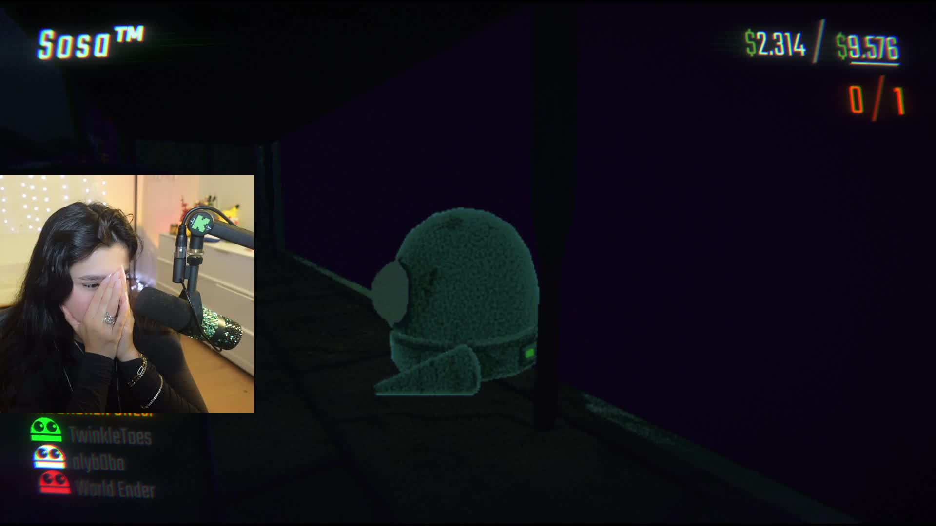 KickBot: Customizable Chat Bot for Kick