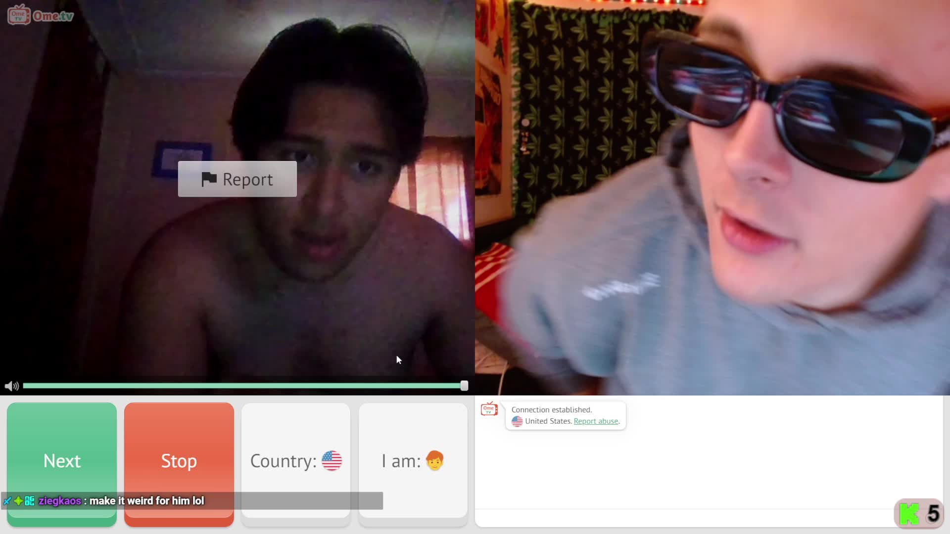 KickBot: Customizable Chat Bot for Kick