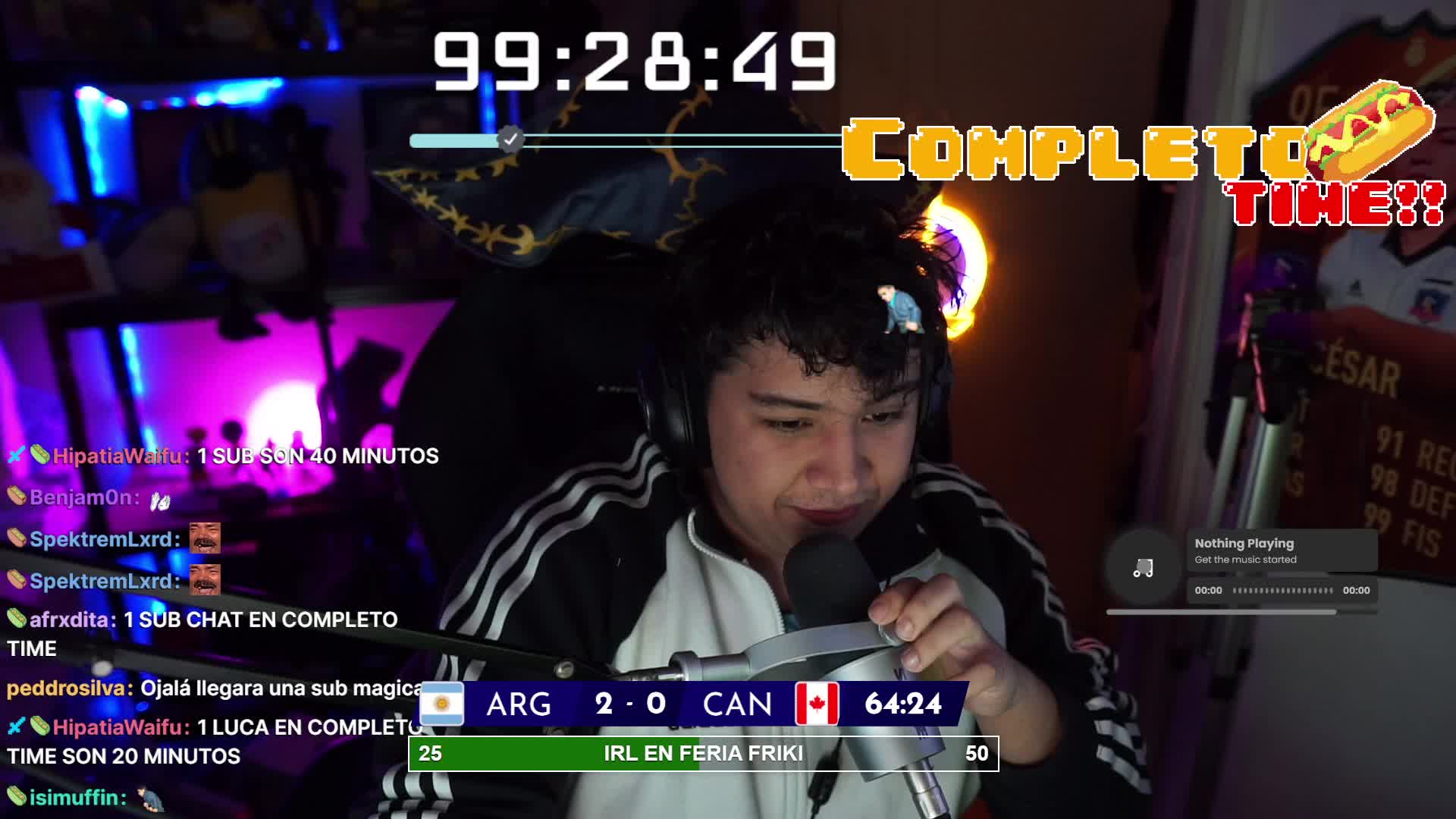 KickBot - Kick Chatbot, Alerts, TTS, Overlays & Clips