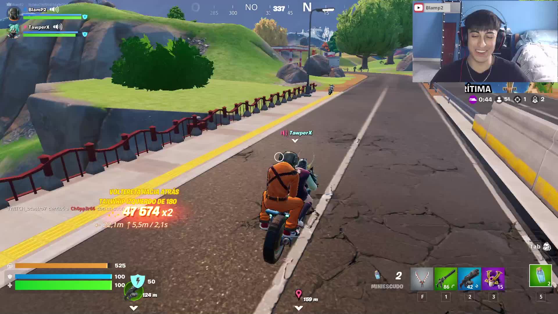 KickBot: Customizable Chat Bot for Kick