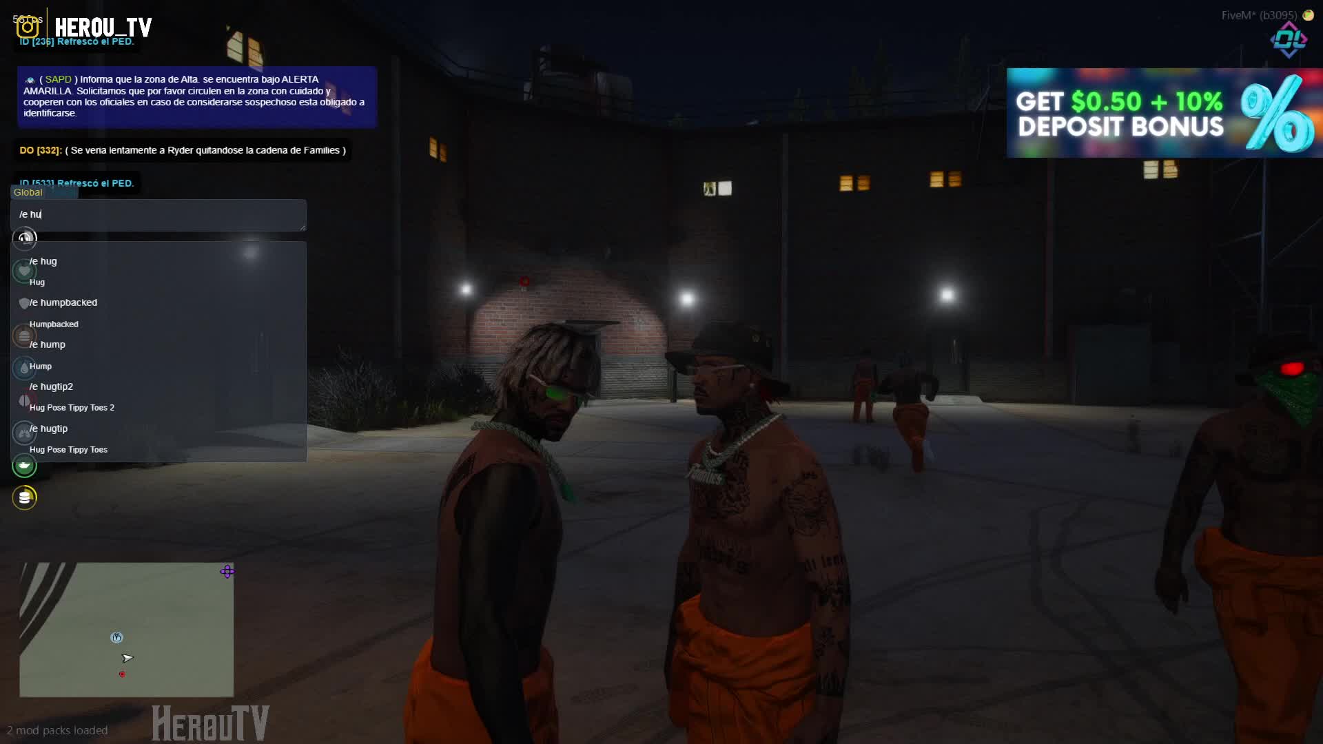 KickBot: Customizable Chat Bot for Kick