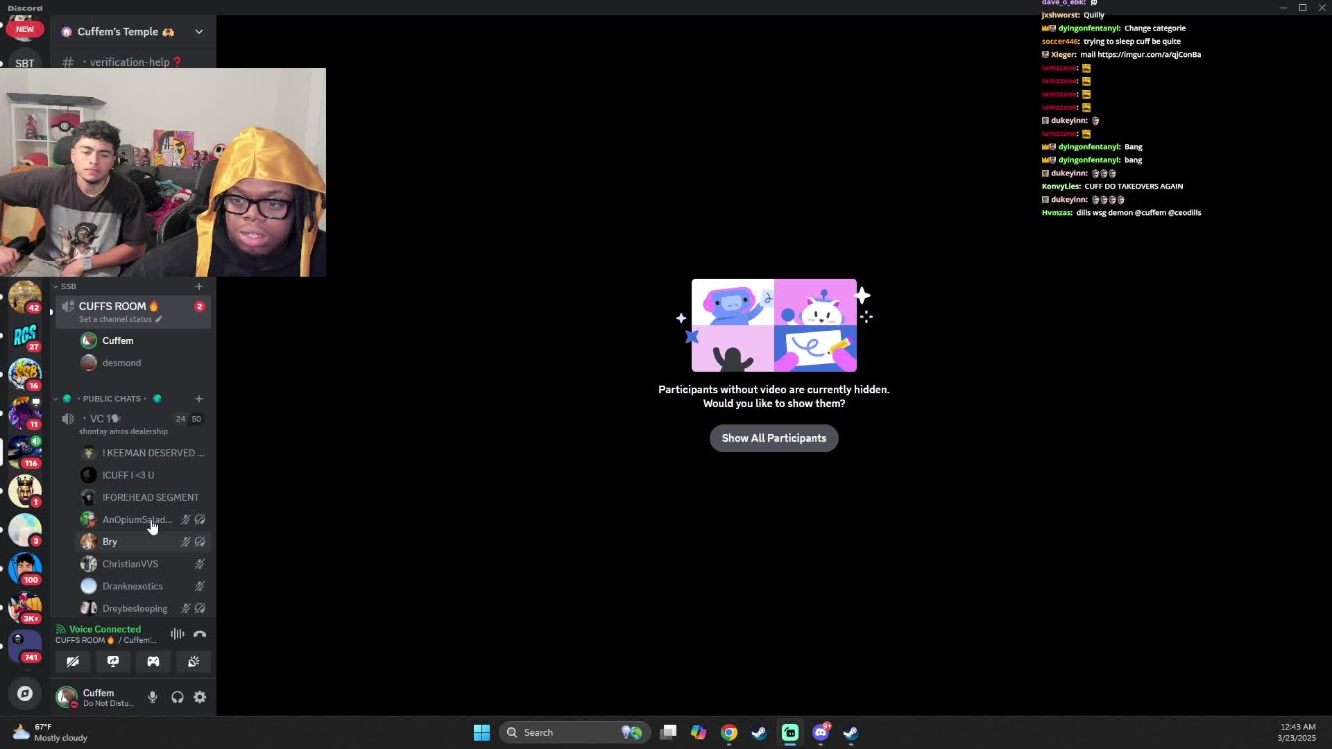 KickBot: Customizable Chat Bot for Kick