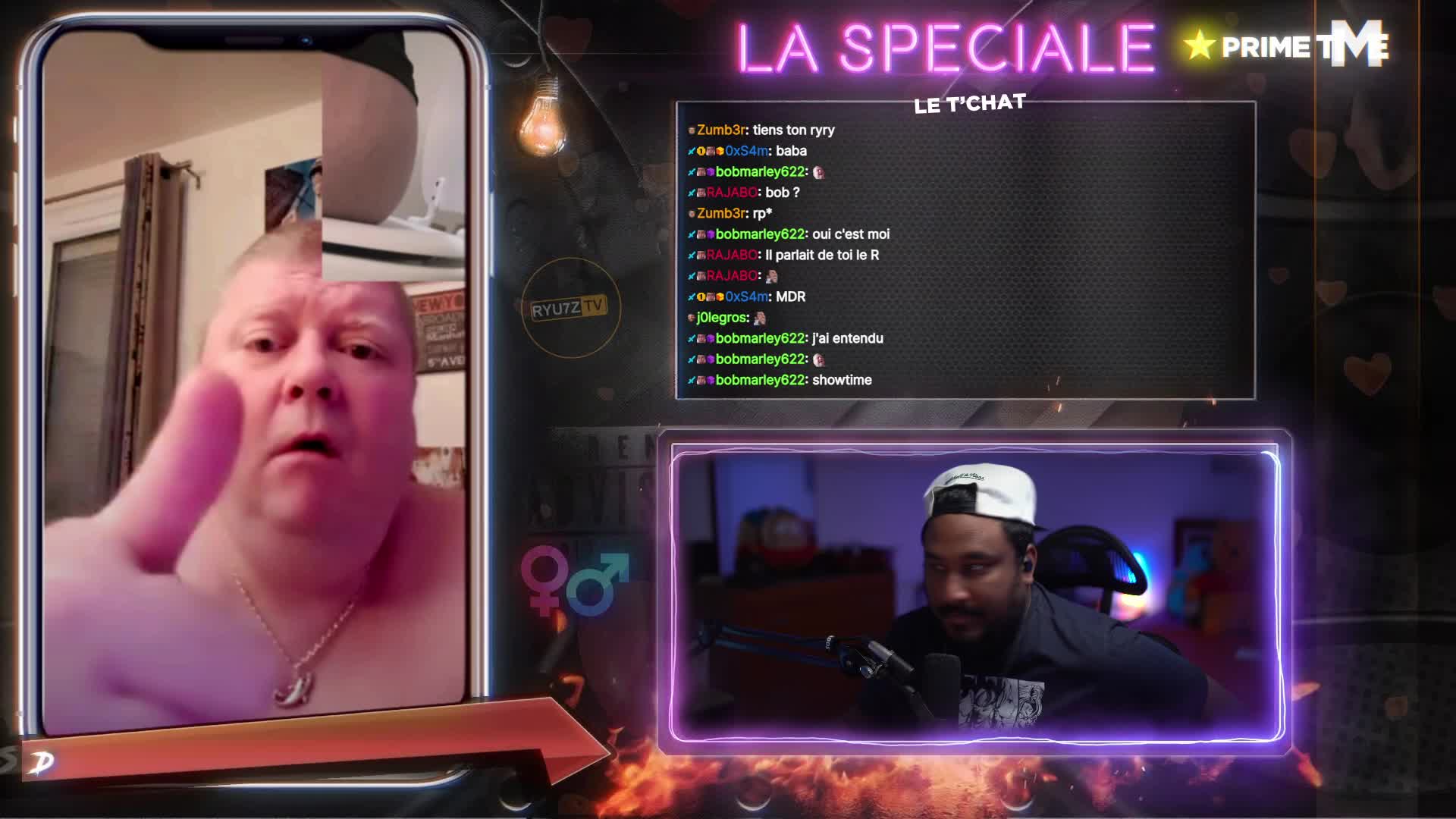 KickBot: Customizable Chat Bot for Kick