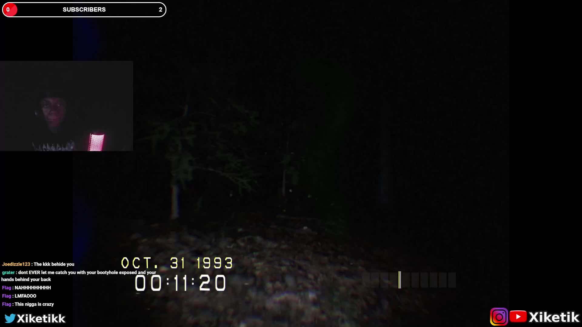 KickBot: Customizable Chat Bot for Kick