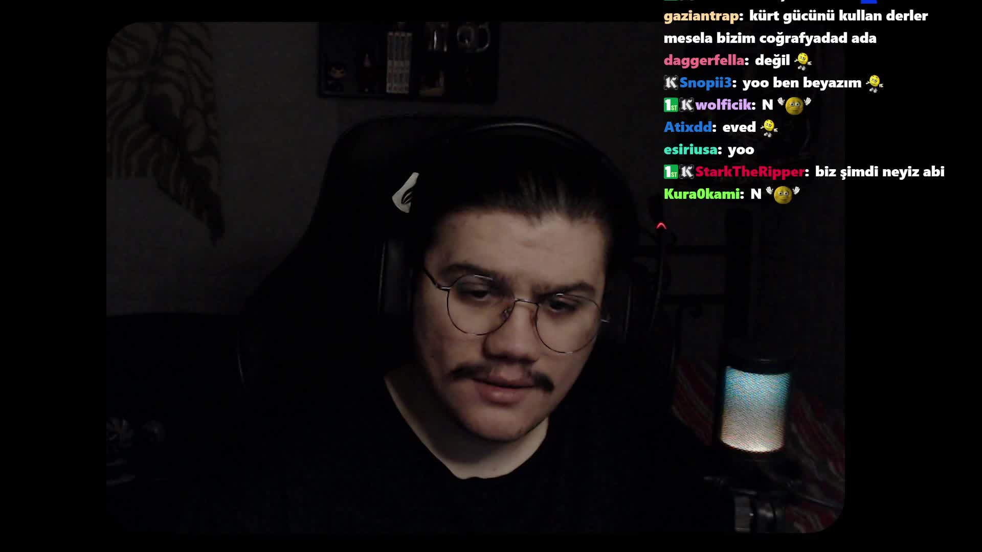 KickBot: Customizable Chat Bot for Kick