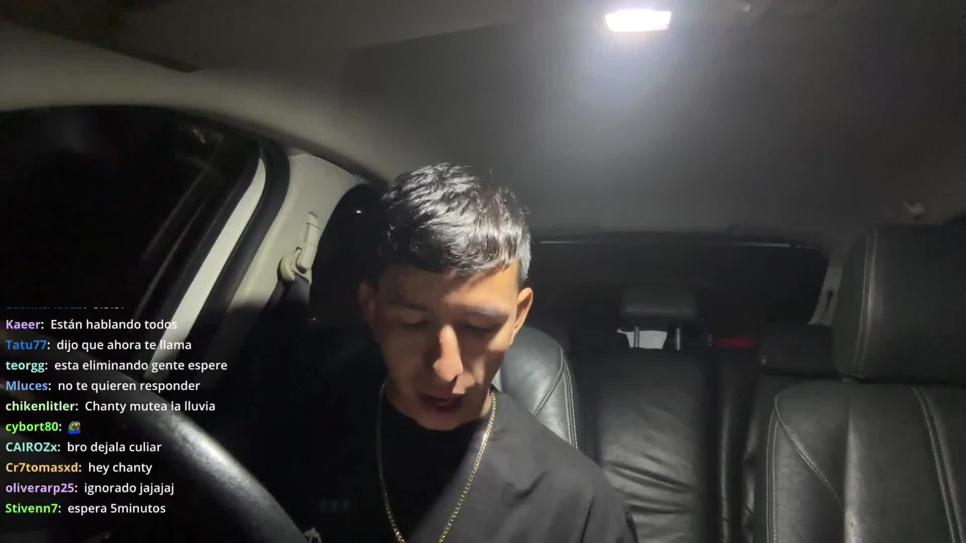 KickBot: Customizable Chat Bot for Kick