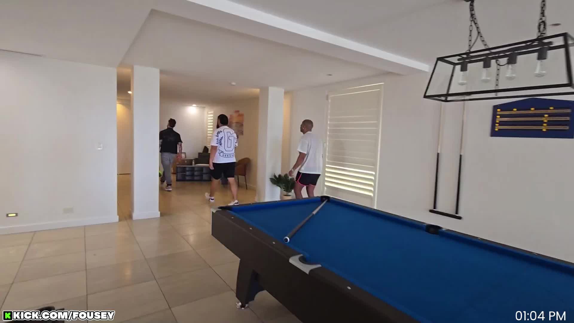 KickBot: Customizable Chat Bot for Kick