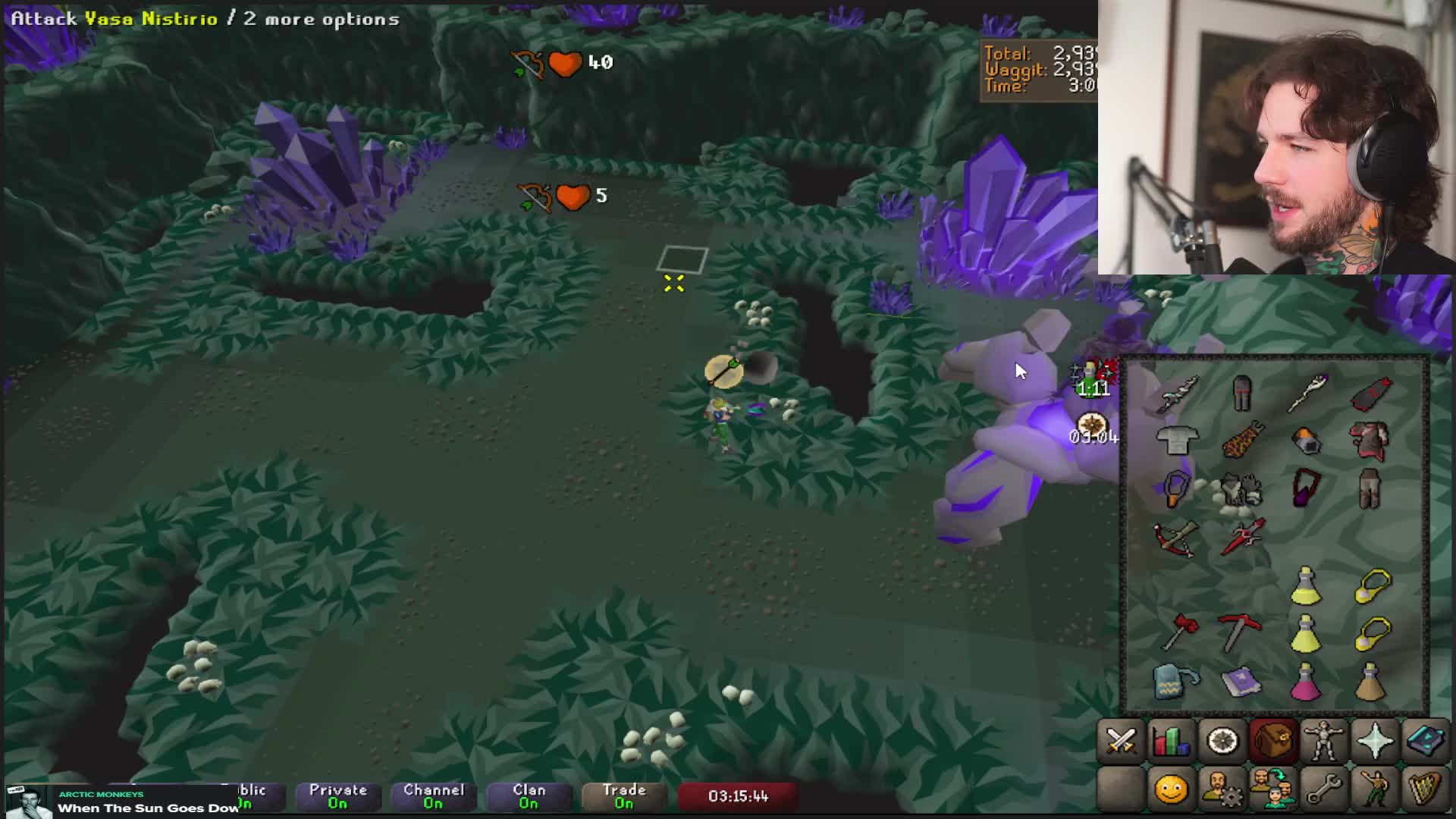 KickBot: Customizable Chat Bot for Kick