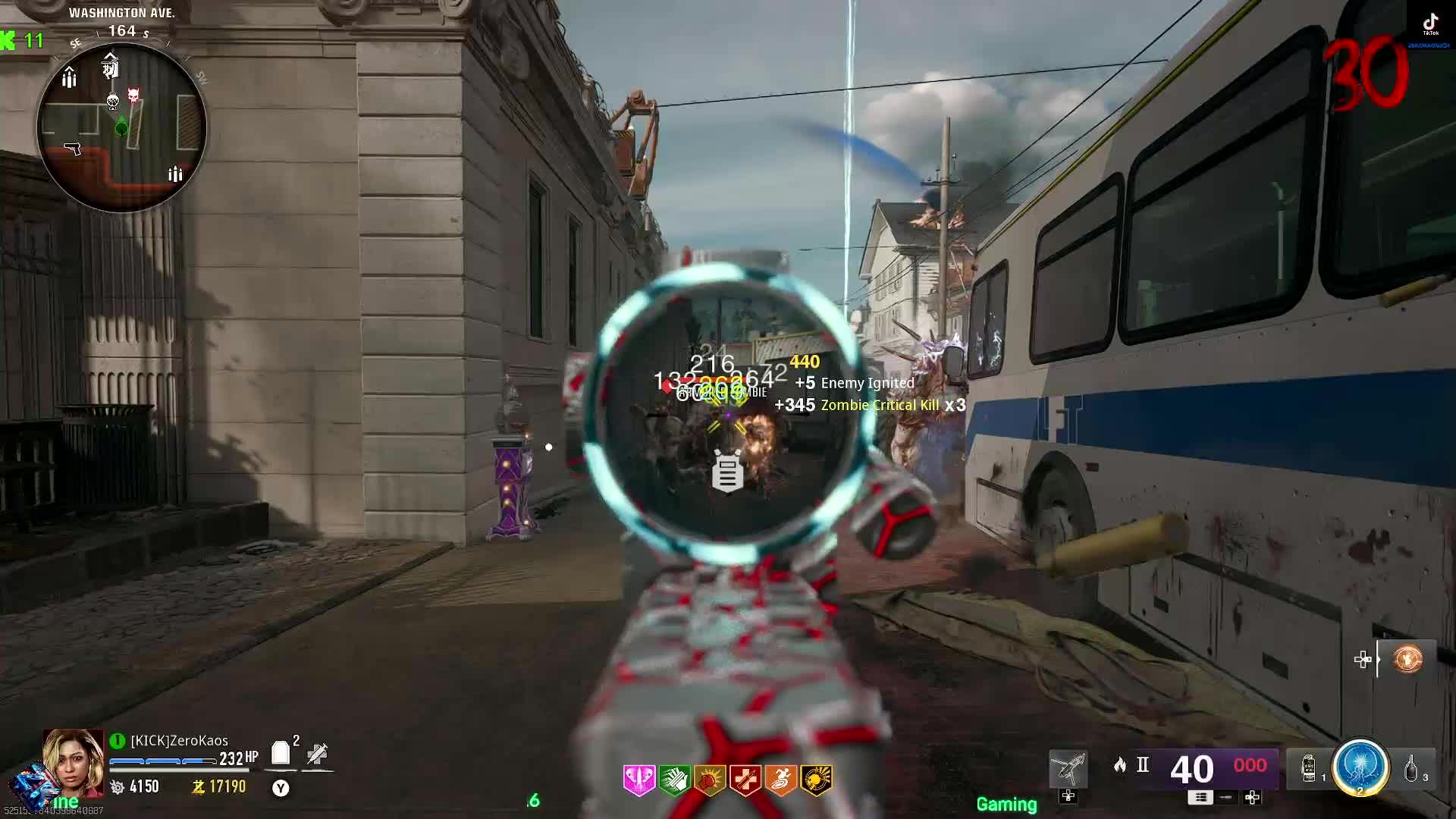 KickBot: Customizable Chat Bot for Kick