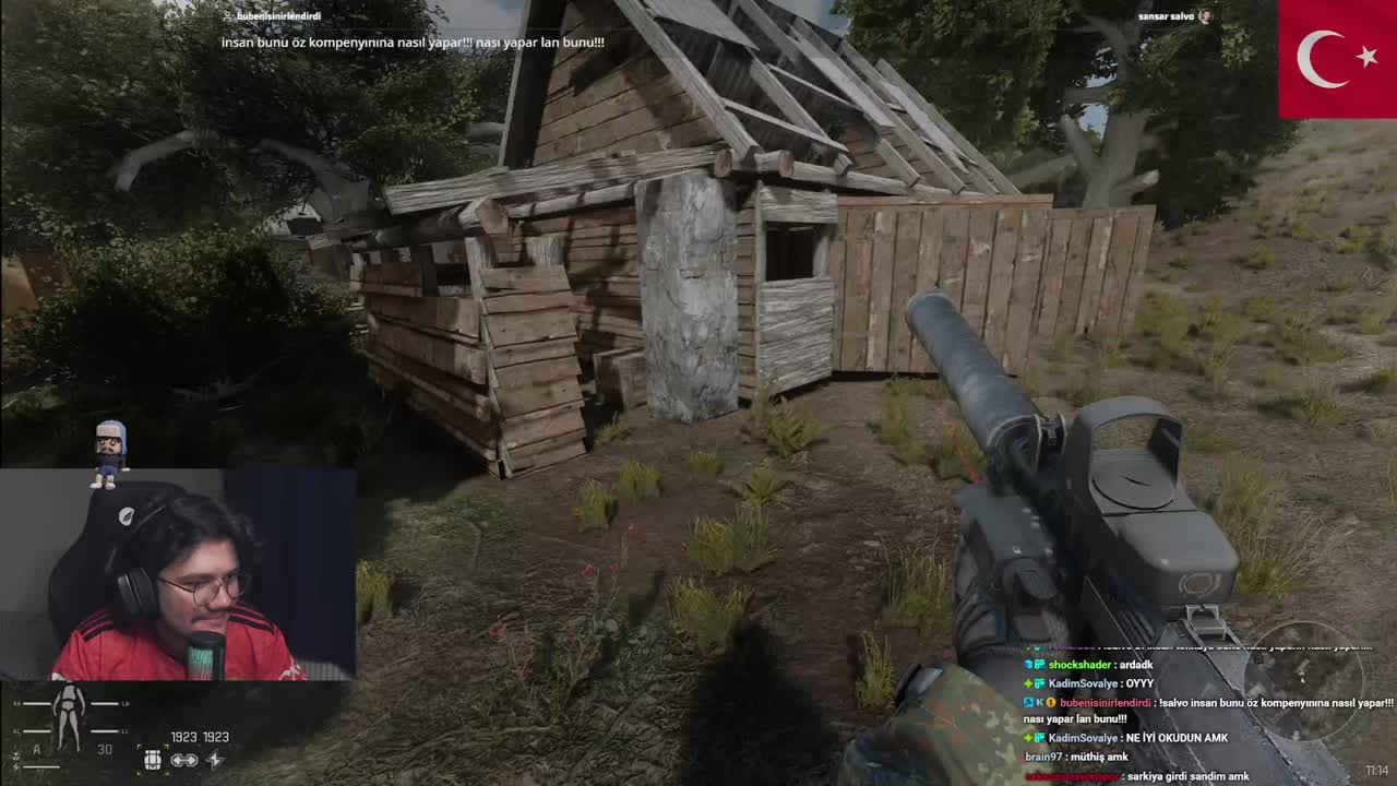 Kaijiri clipped by KadimSovalye