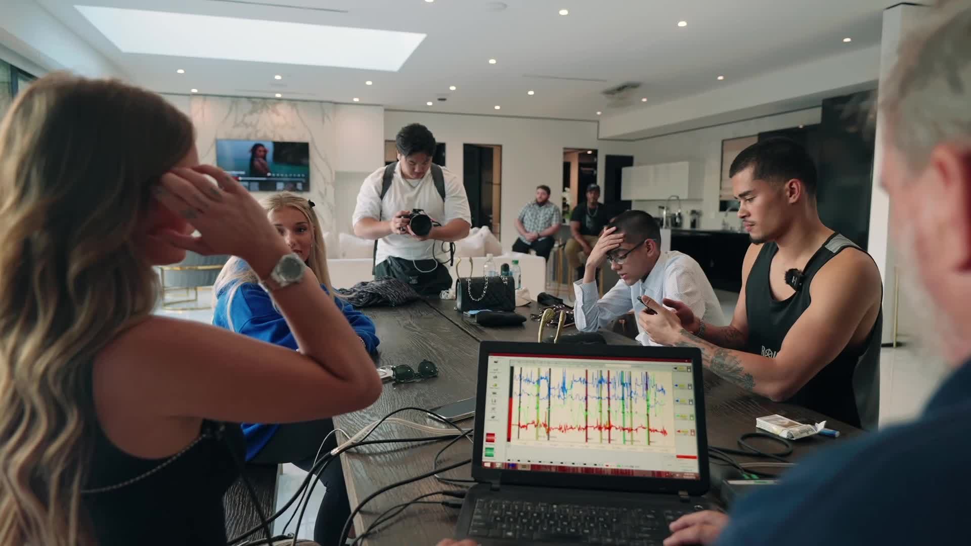 KickBot: Customizable Chat Bot for Kick