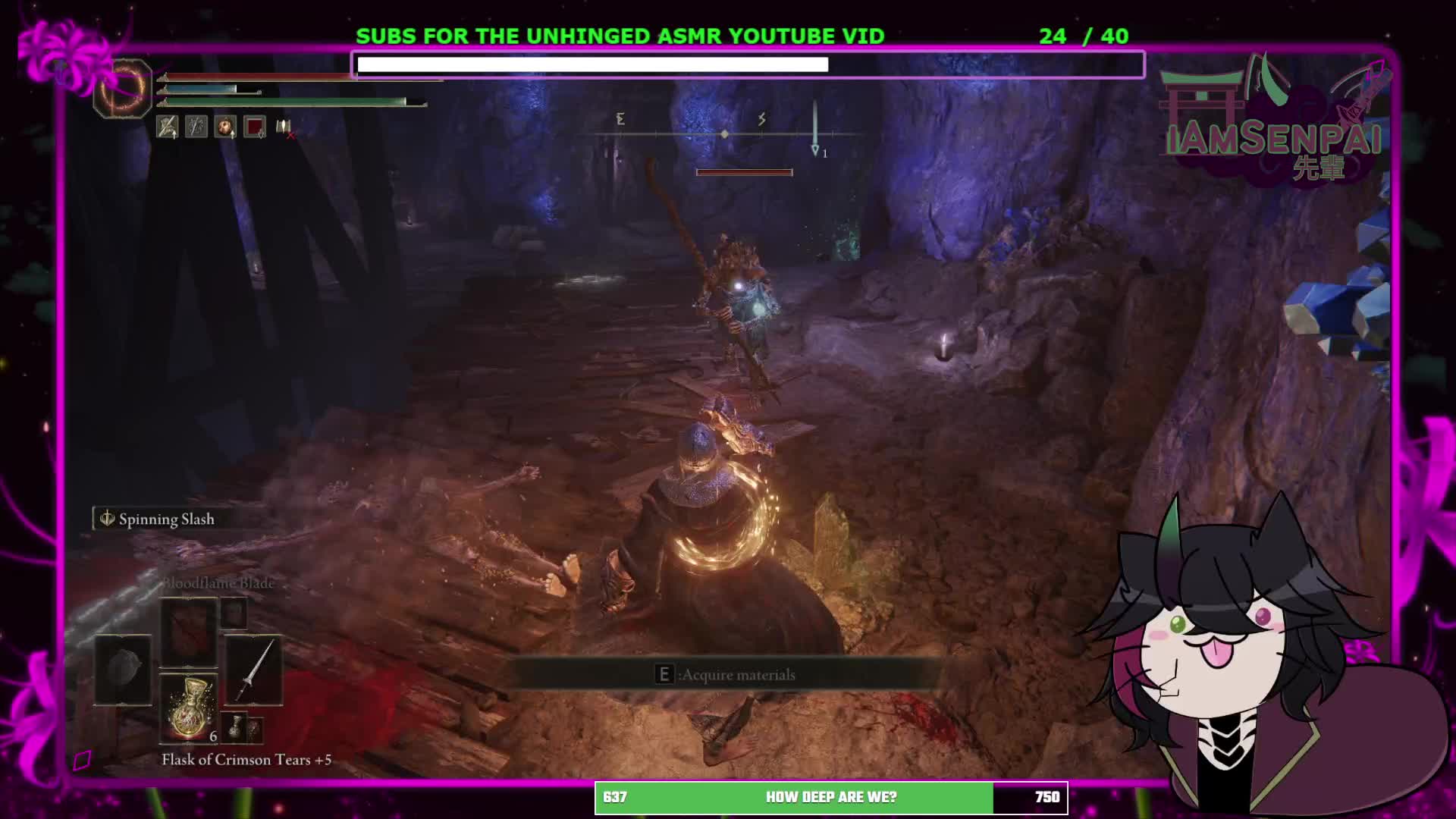 KickBot: Customizable Chat Bot for Kick