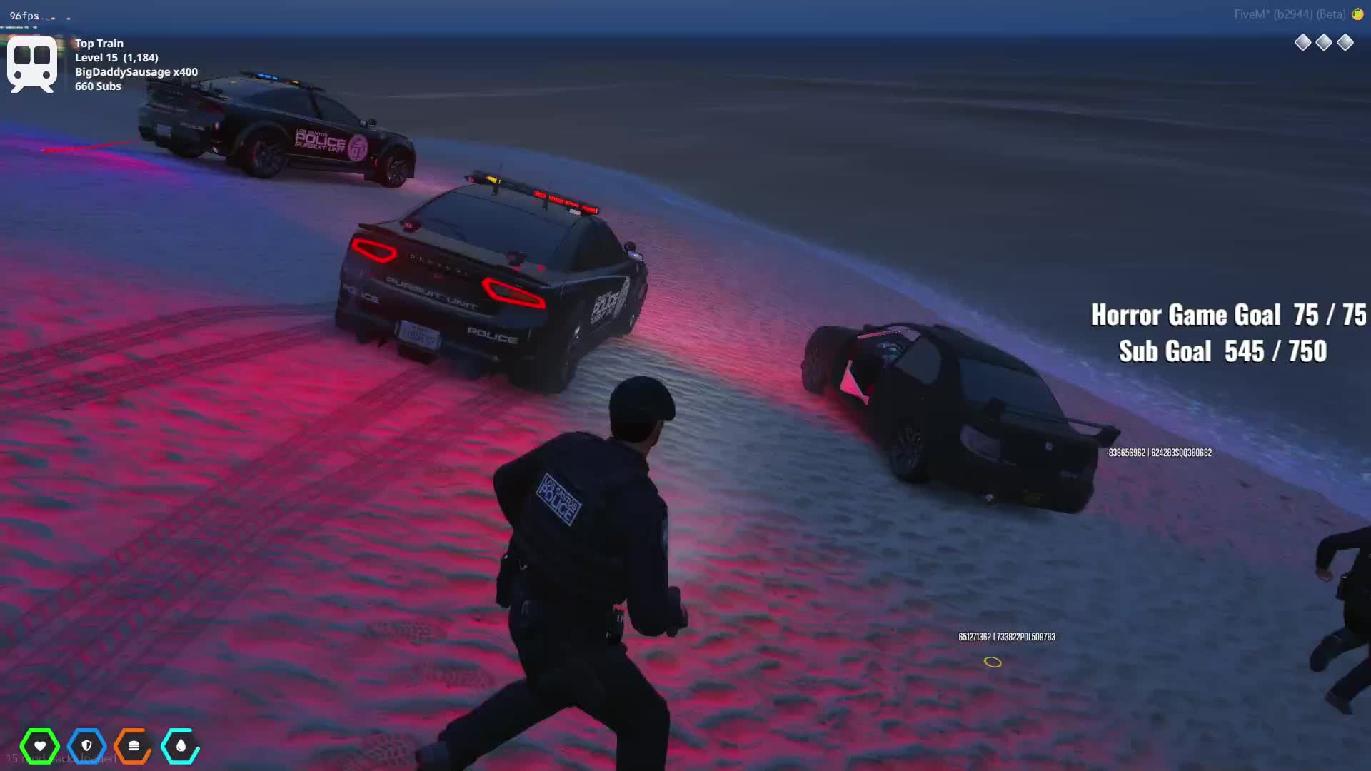 KickBot: Customizable Chat Bot for Kick