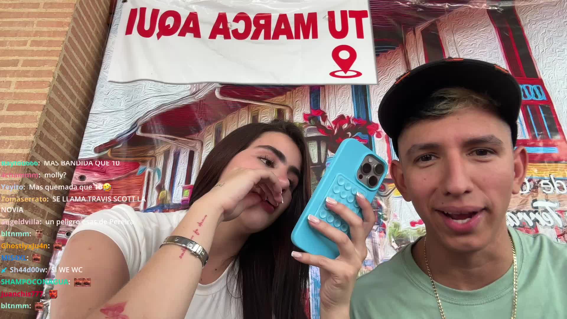 KickBot: Customizable Chat Bot for Kick