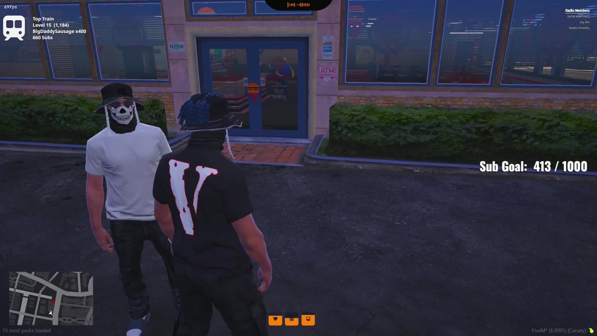 KickBot - Kick Chatbot, Alerts, TTS, Overlays & Clips