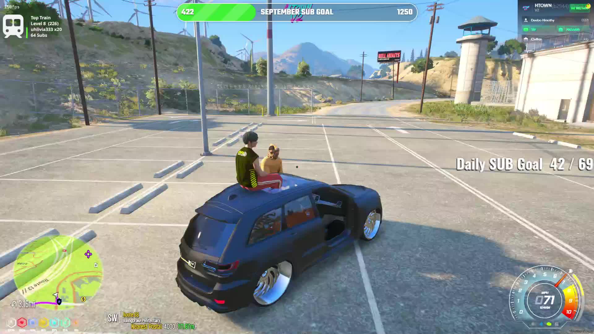 KickBot: Customizable Chat Bot for Kick