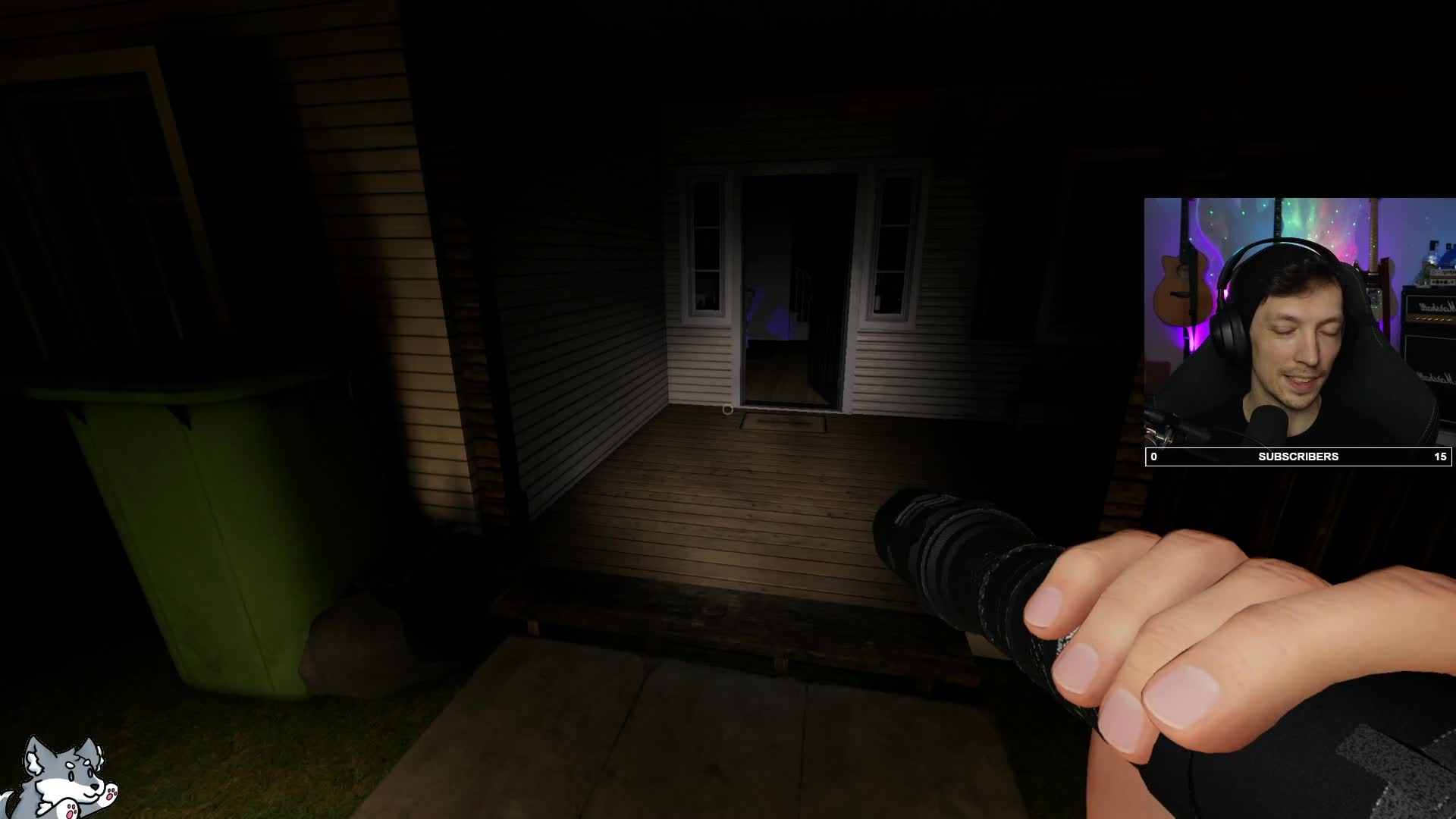 KickBot: Customizable Chat Bot for Kick