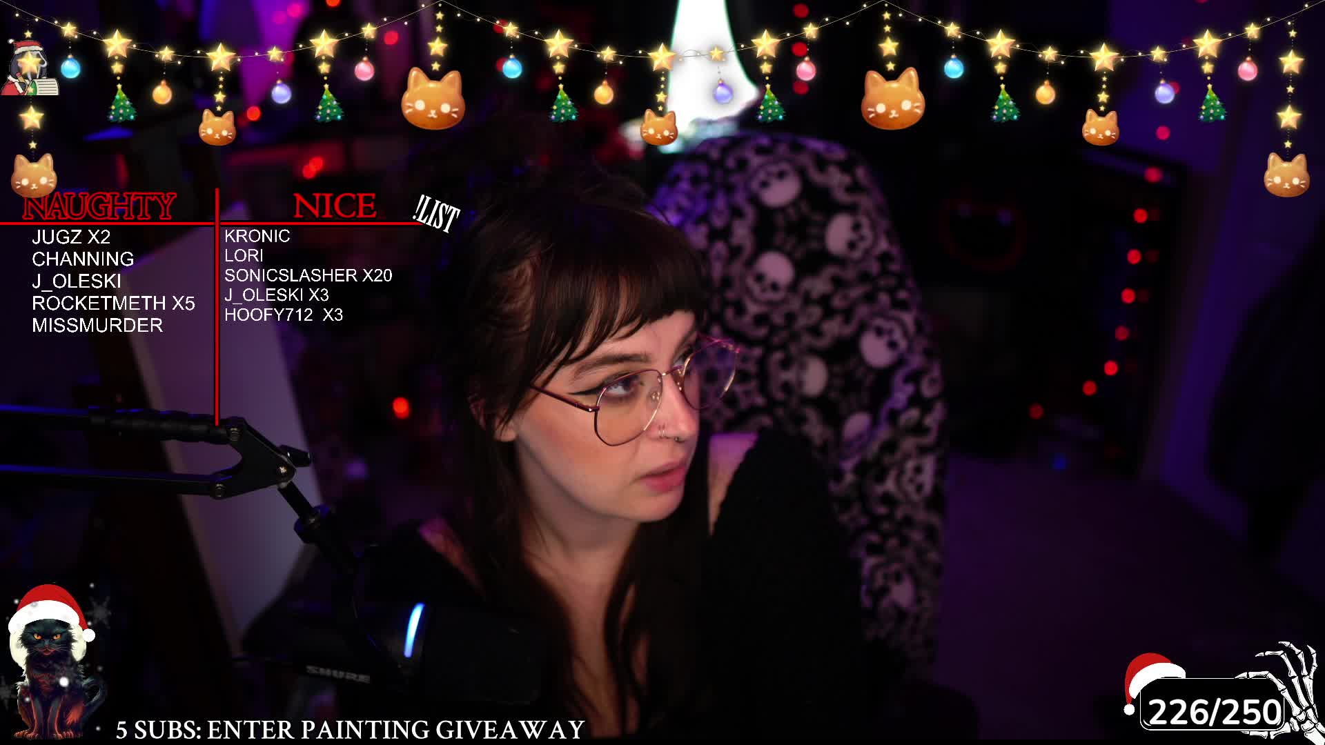 Slashley clipped by THE_Kibble