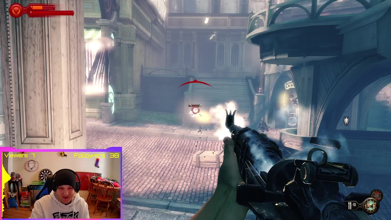 KickBot: Customizable Chat Bot for Kick