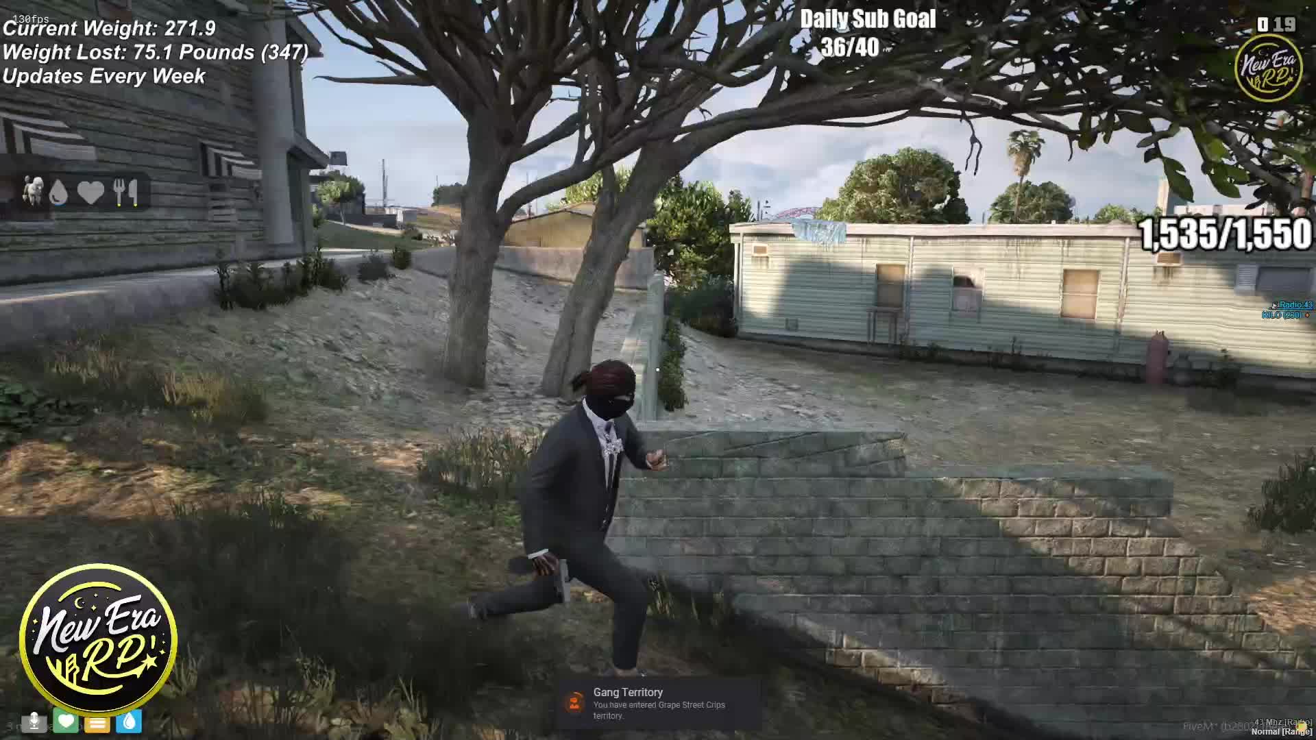 KickBot: Customizable Chat Bot for Kick