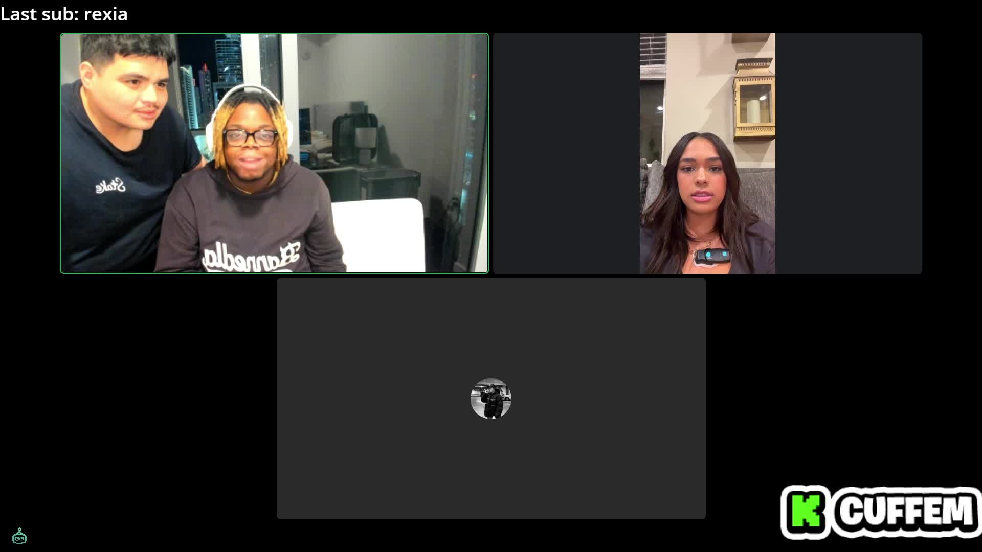 KickBot: Customizable Chat Bot for Kick