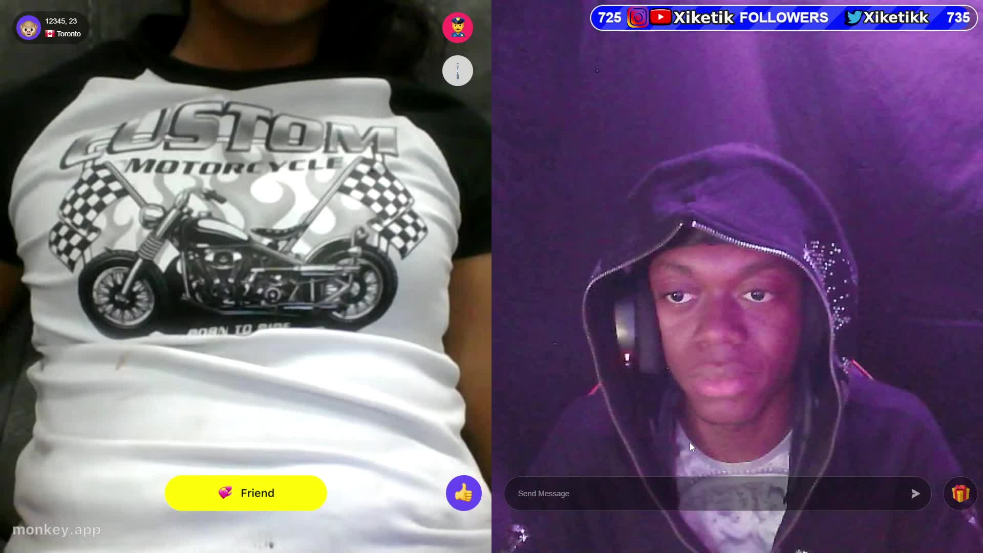 KickBot: Customizable Chat Bot for Kick