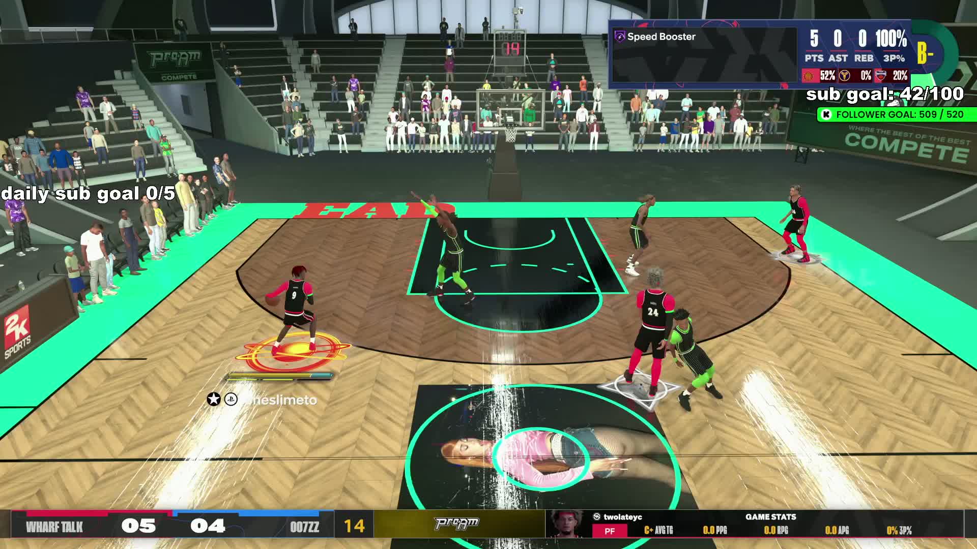 KickBot: Customizable Chat Bot for Kick