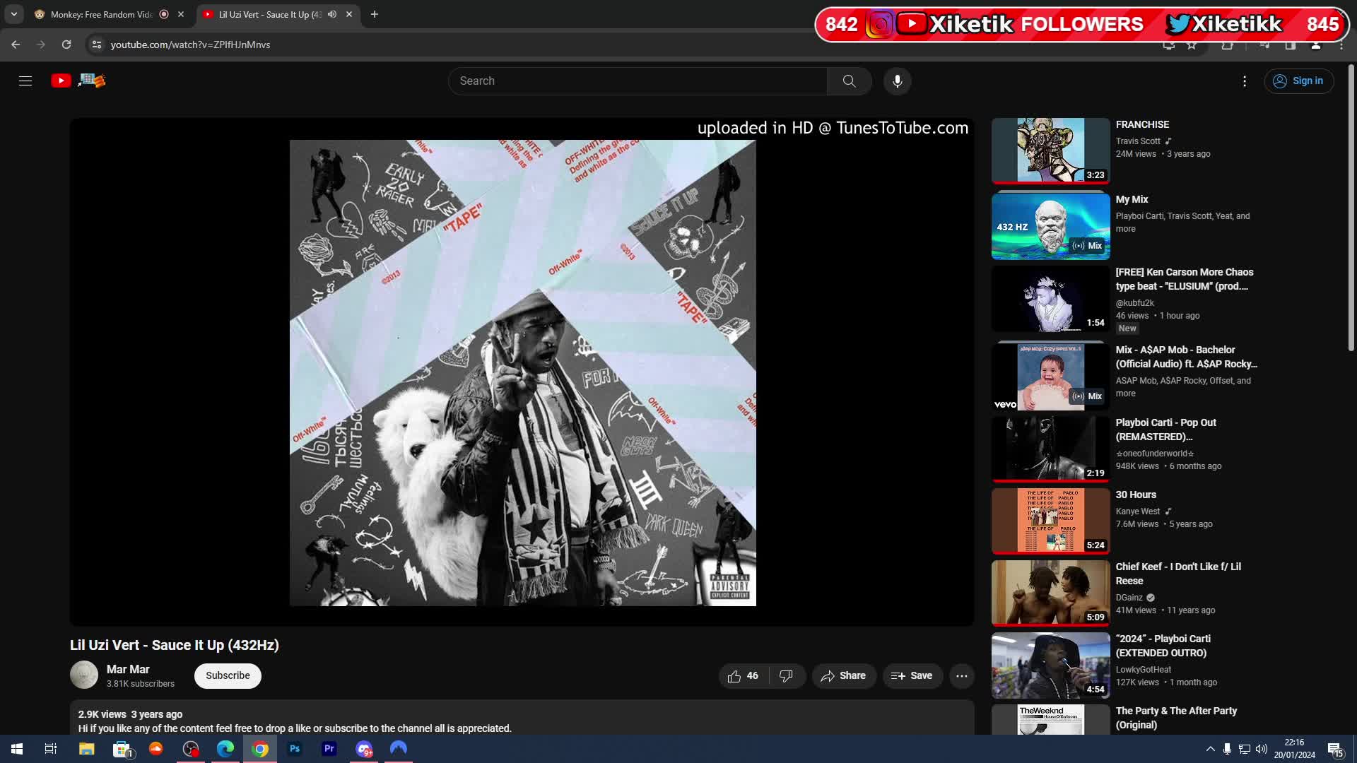 KickBot: Customizable Chat Bot for Kick